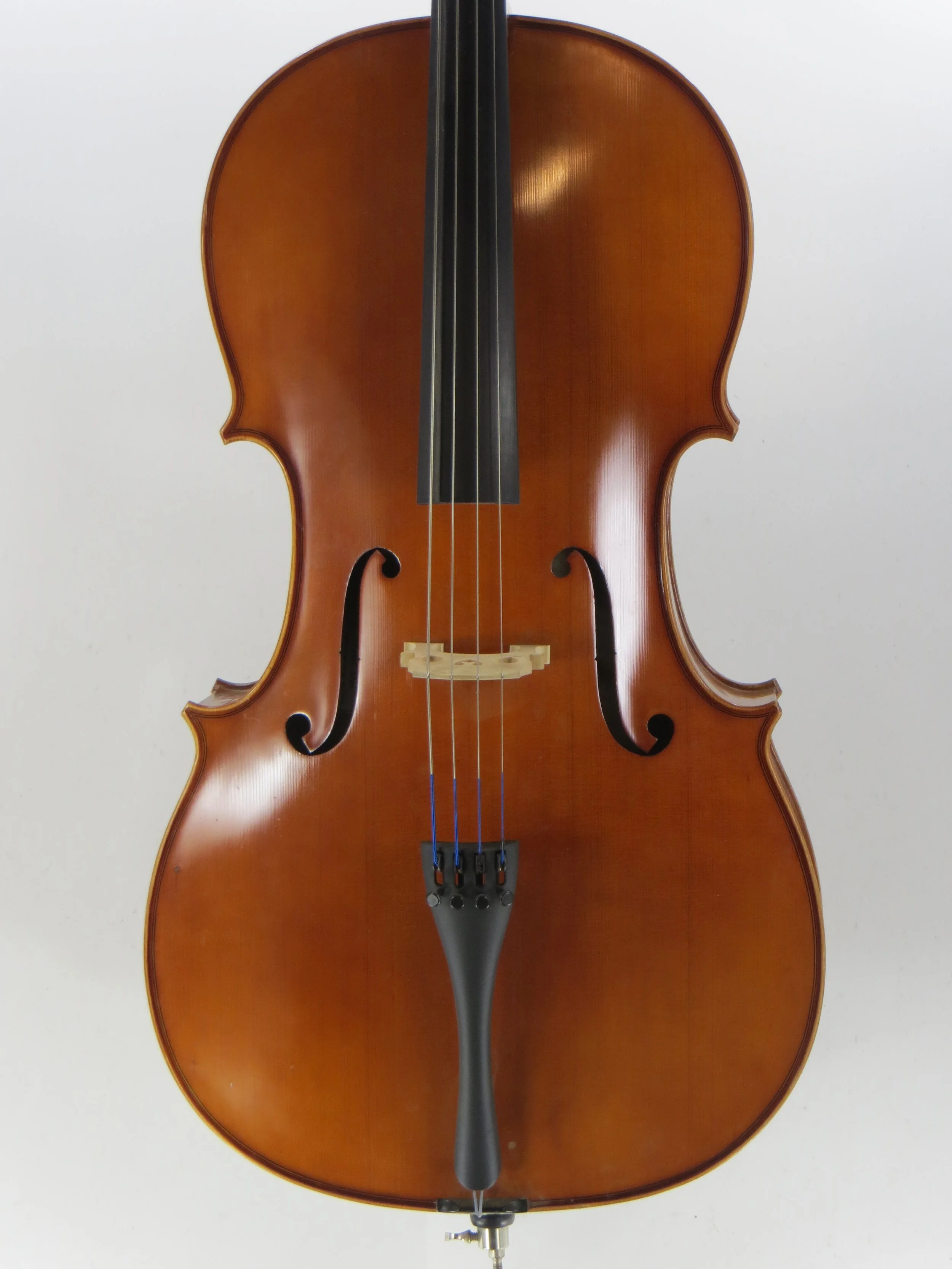 Shop for Cellos - New & Used — Paul Perley Cellos - Instrument ...