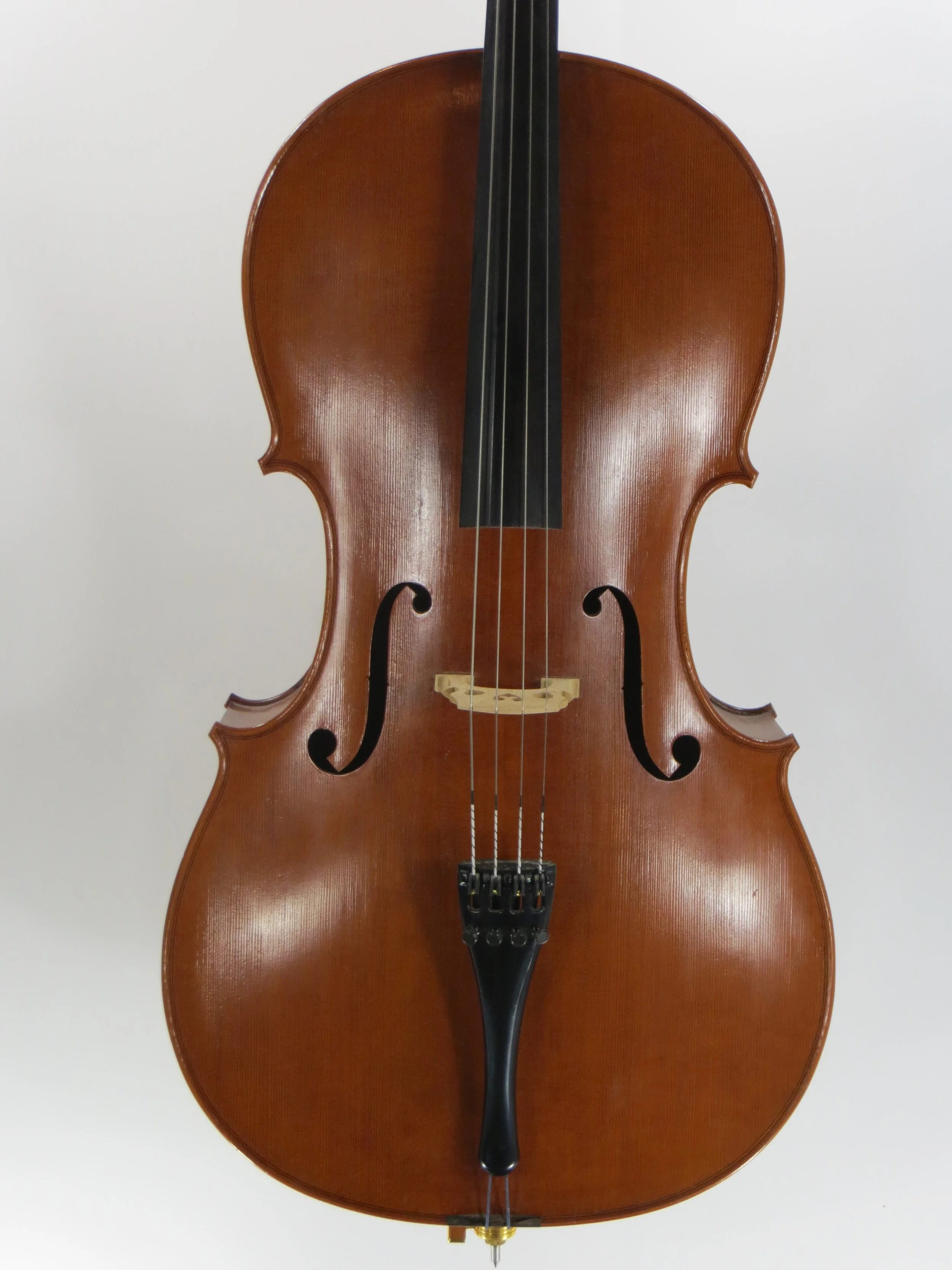 Shop for Cellos - New & Used — Paul Perley Cellos - Instrument ...