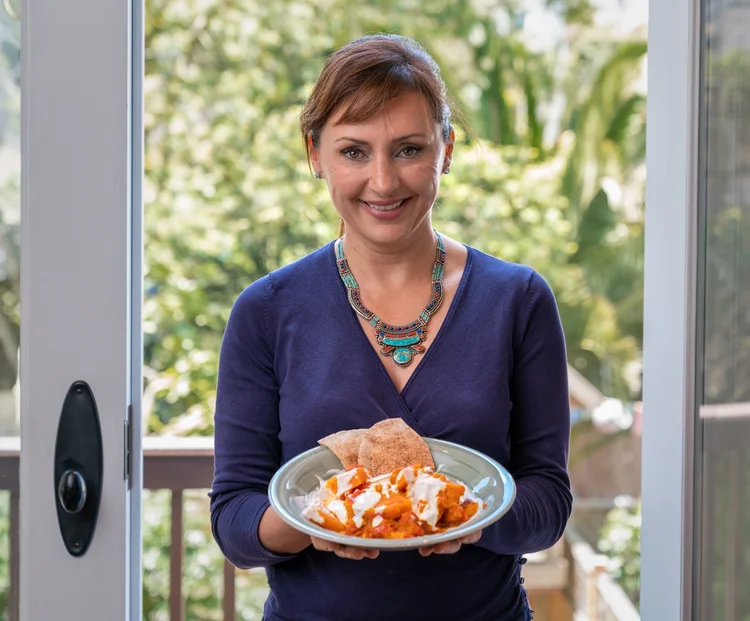 GULPEA (GULPI)|AFGHAN CAULIFLOWER CURRY — Blog | Afghan Culture Unveiled