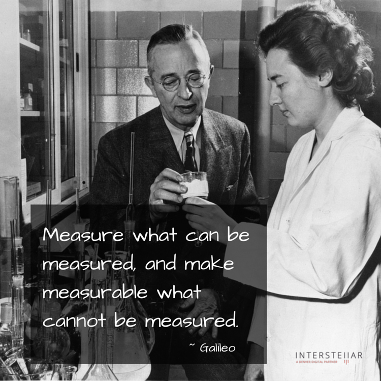 7 More Quotes from Scientists That Are Also About Digital Marketing