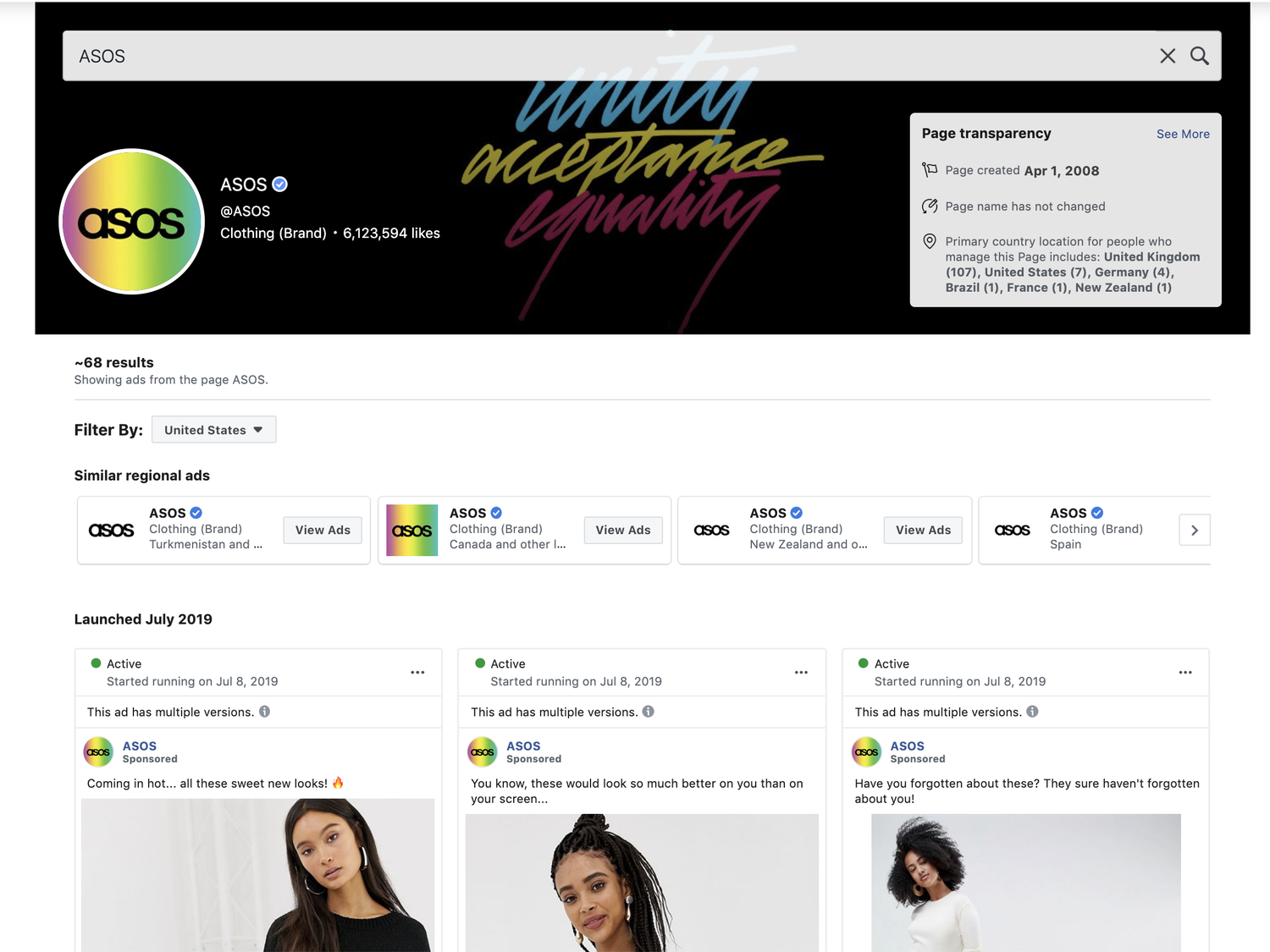How to Research Your Competitors' Facebook Ads