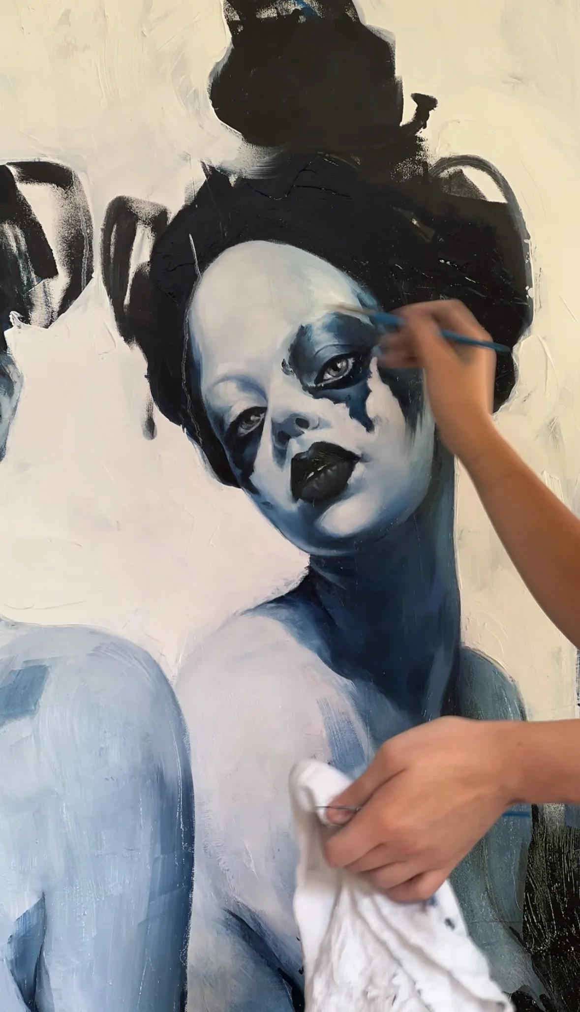 Dasha Bough - Contemporary Artist + Director of Film and AnimationDasha ...