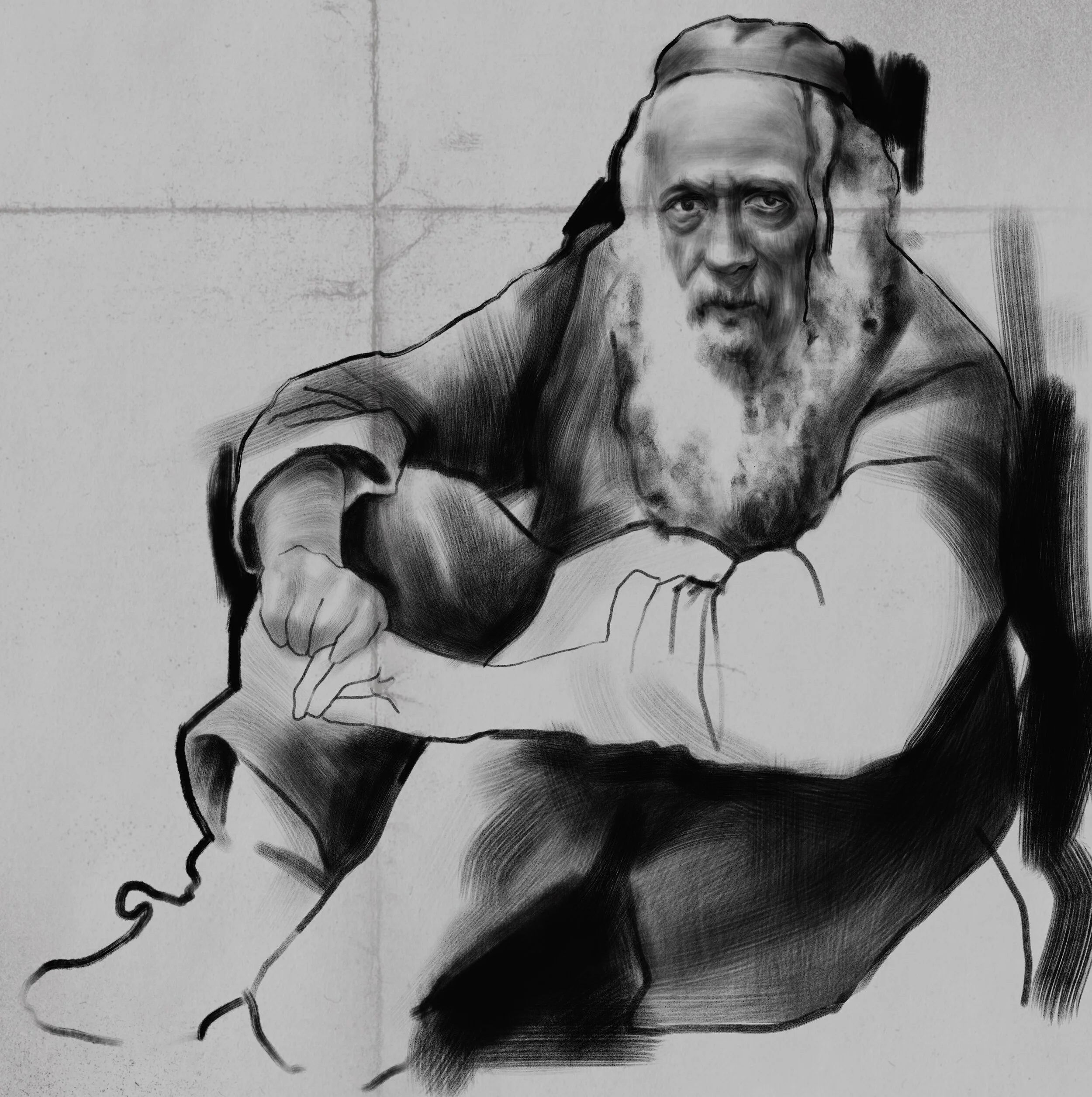 Dasha Bough - ArtistDasha Bough - Artist