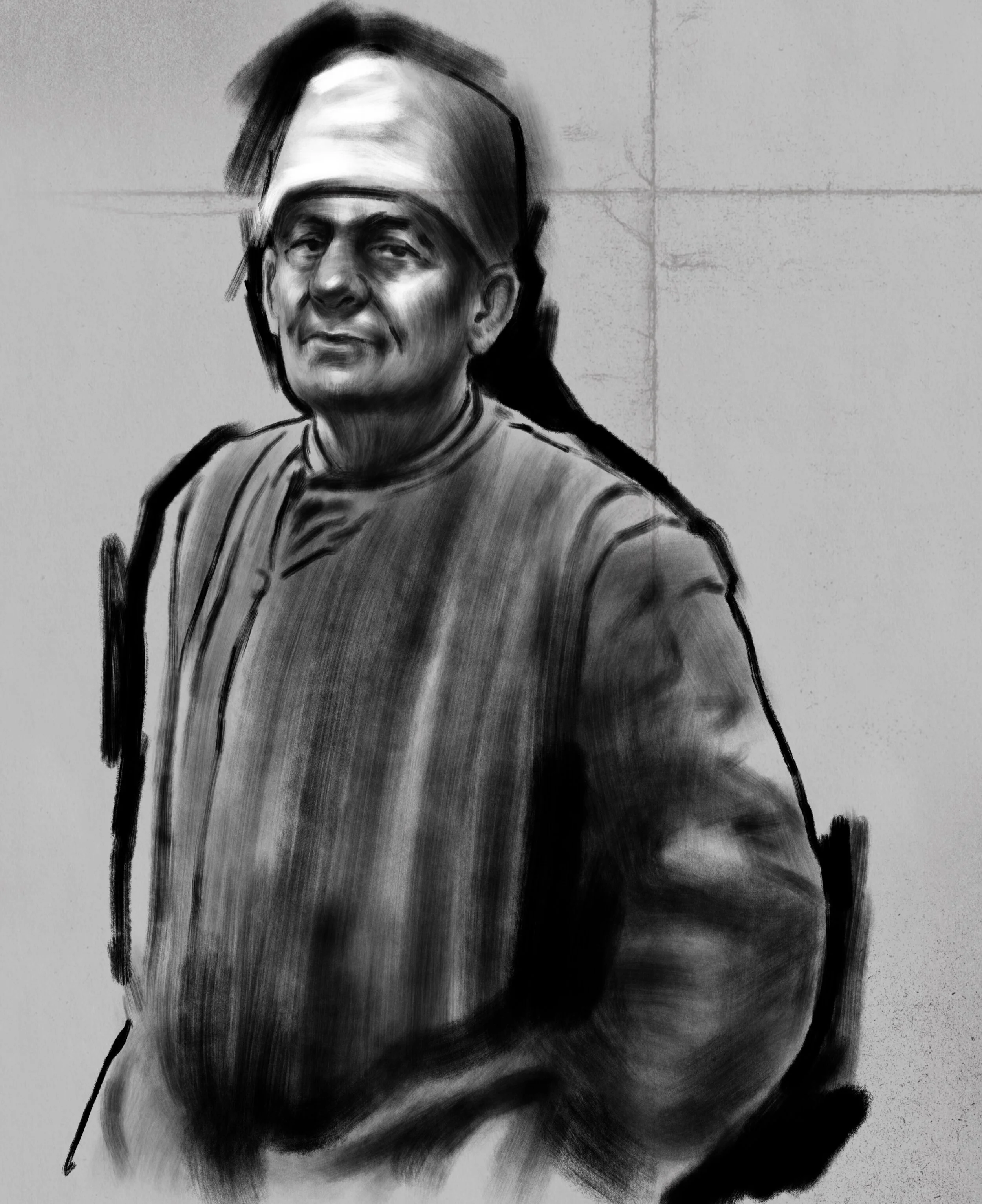 Dasha Bough - ArtistDasha Bough - Artist