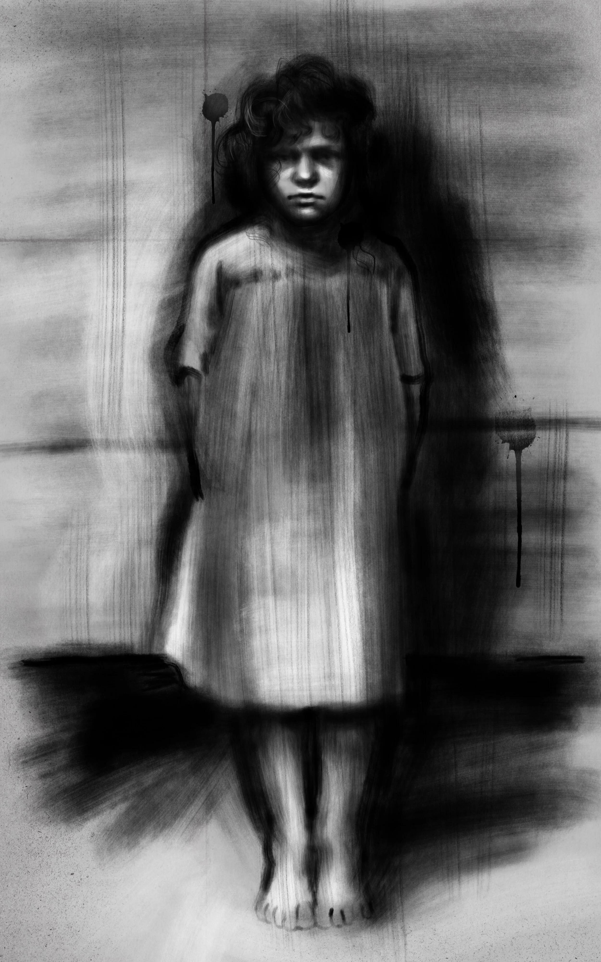 Dasha Bough - ArtistDasha Bough - Artist