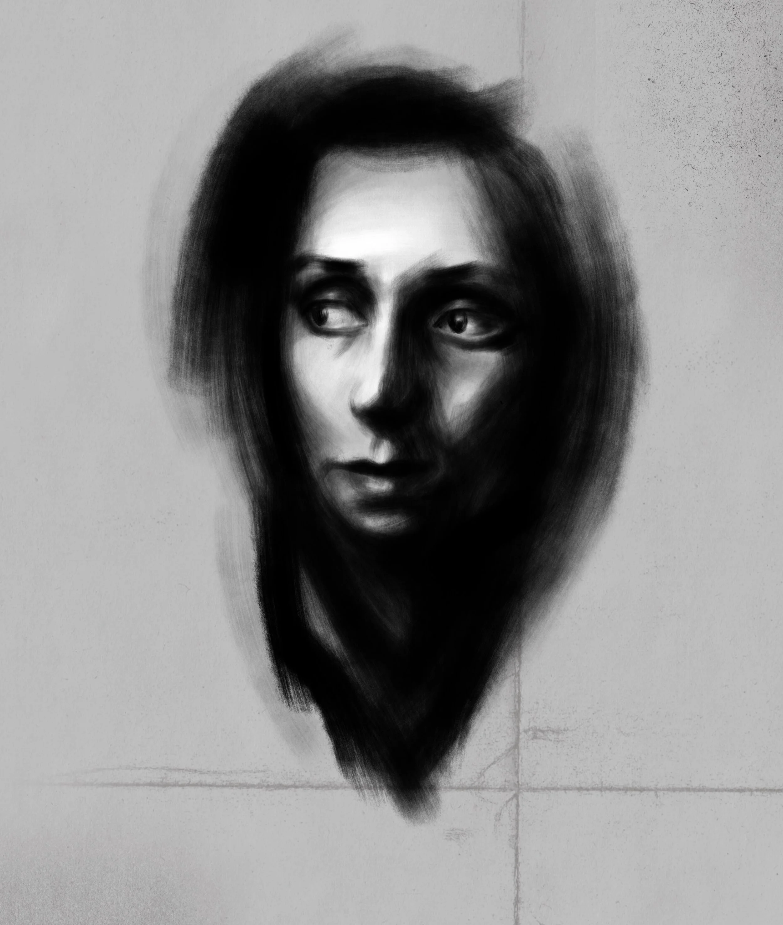 Dasha Bough - ArtistDasha Bough - Artist