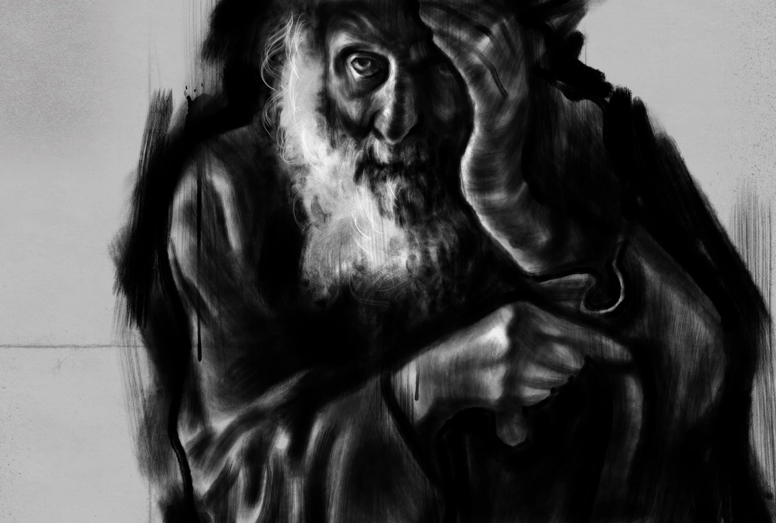 Dasha Bough - ArtistDasha Bough - Artist