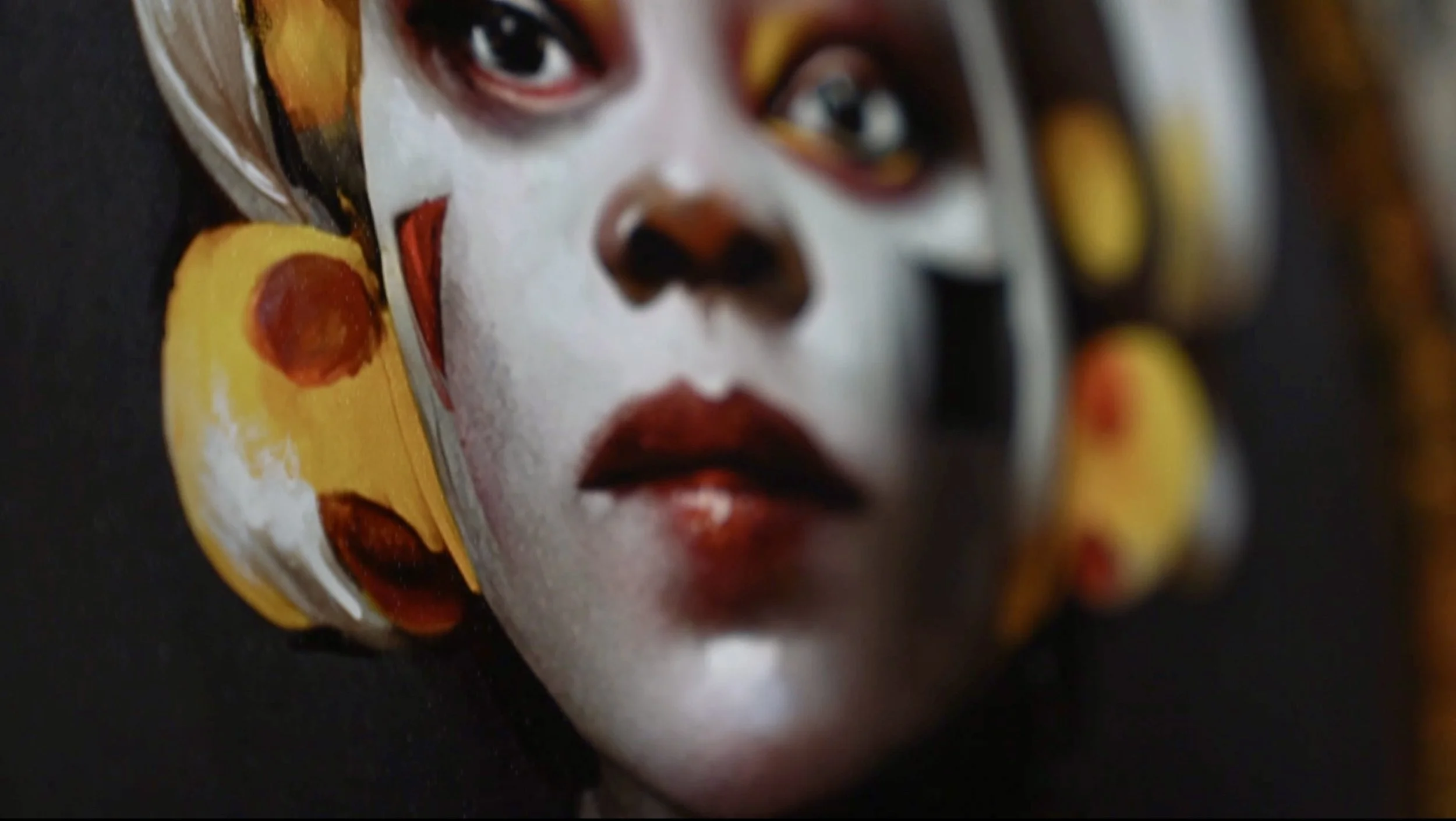 Dasha Bough - Contemporary Artist + Director of Film and AnimationDasha ...