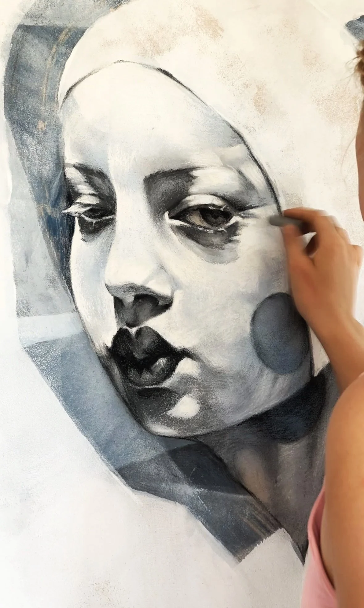 Dasha Bough - Contemporary Artist + Director of Film and AnimationDasha ...