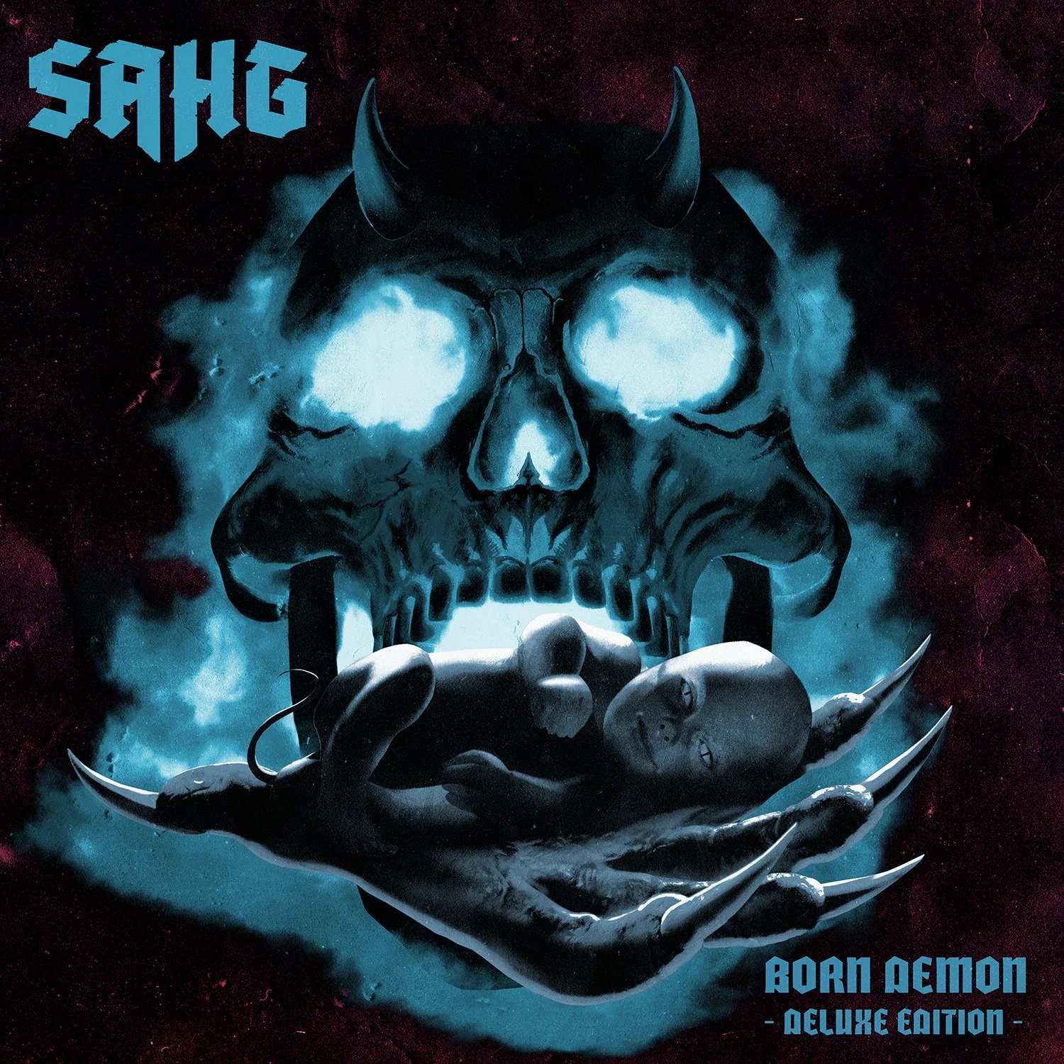 Sahg