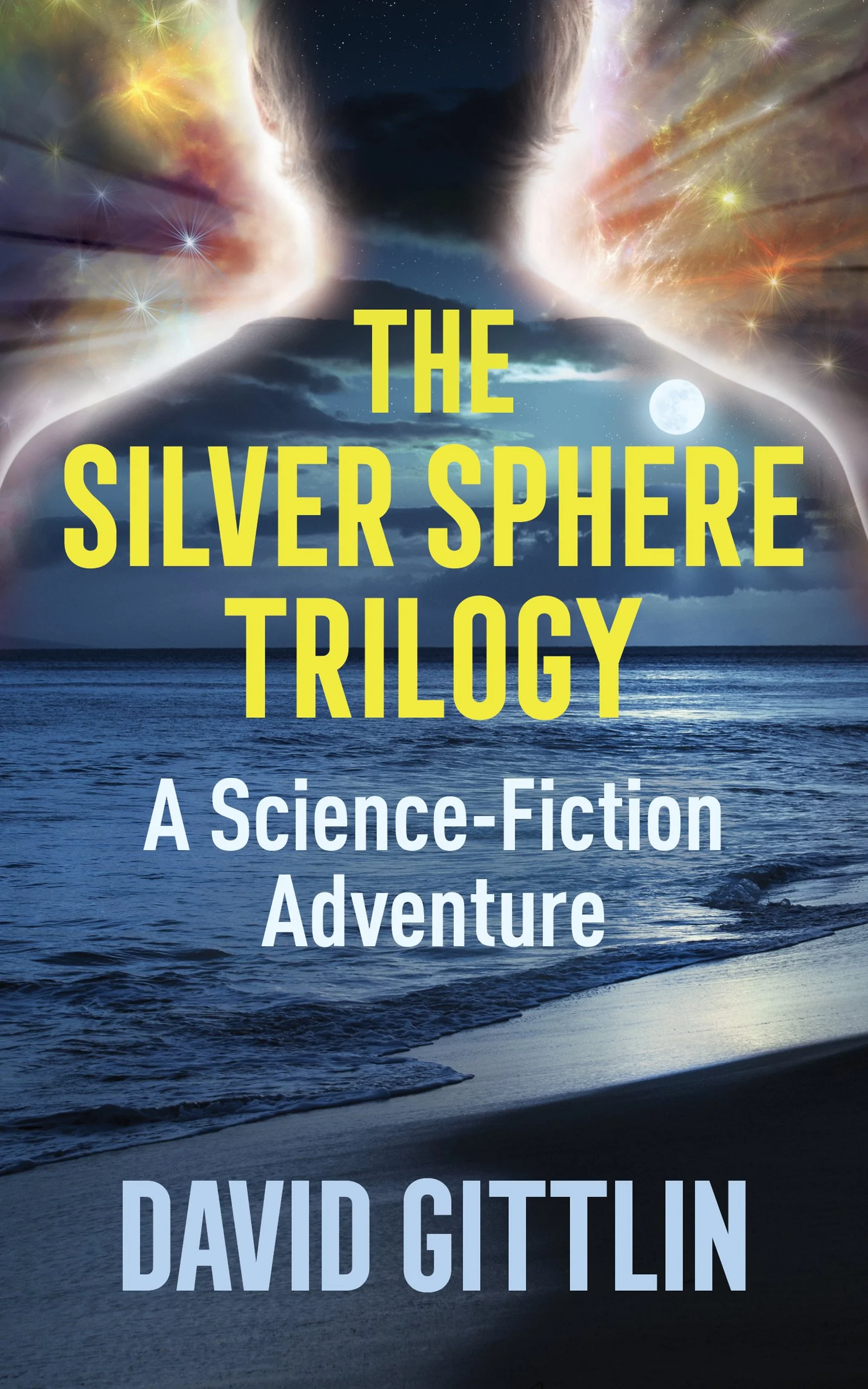The Silver Sphere Series