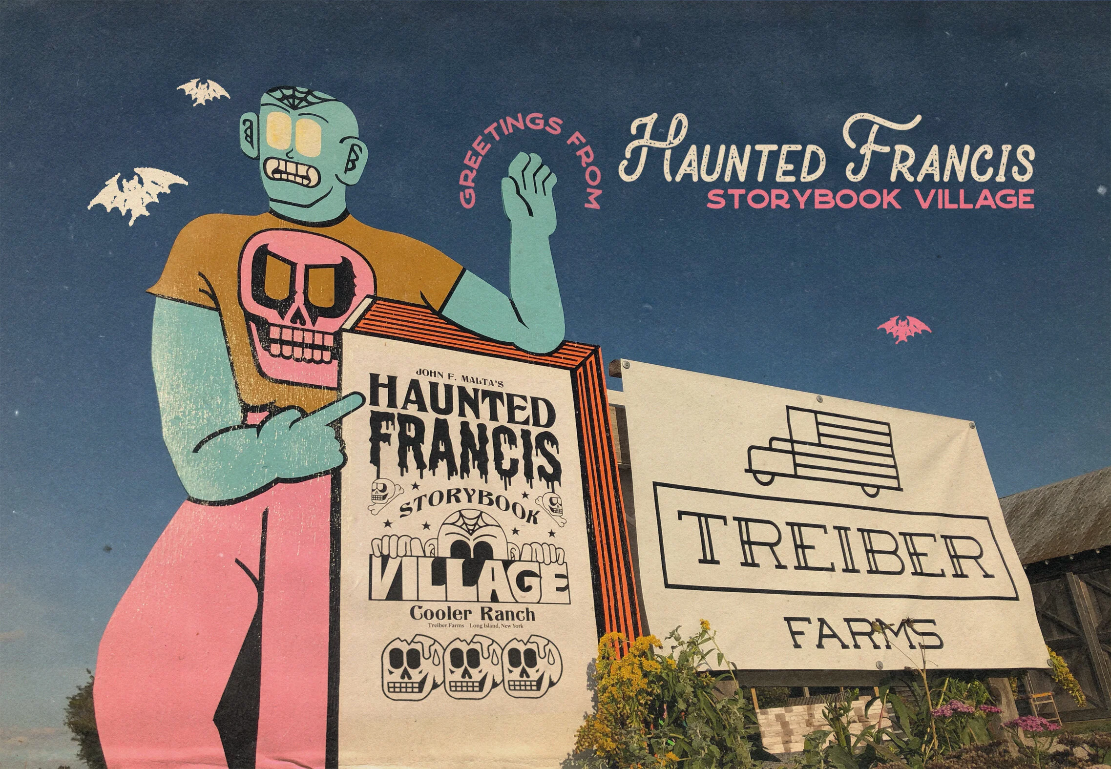 JOHN F. MALTA STUDIO