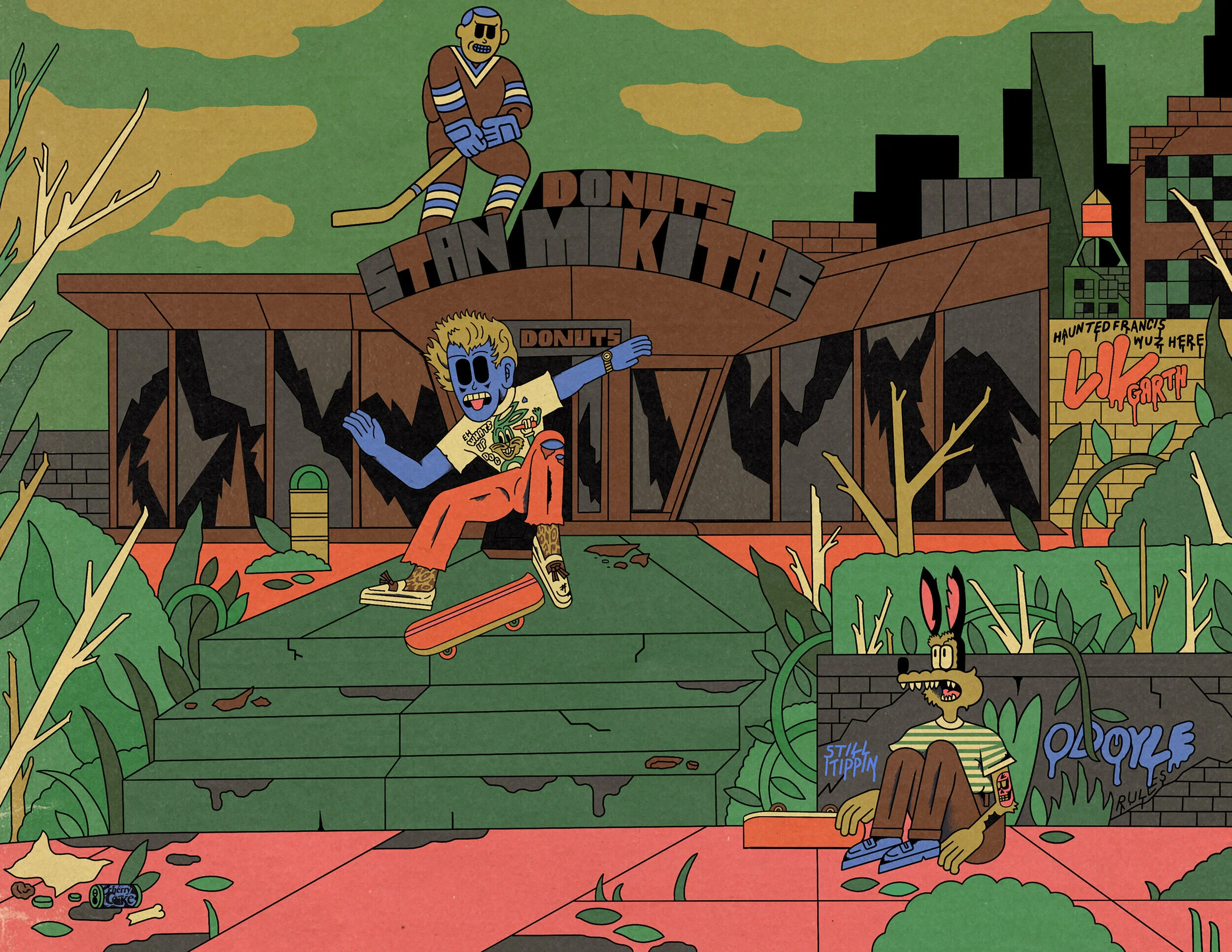 JOHN F. MALTA STUDIO