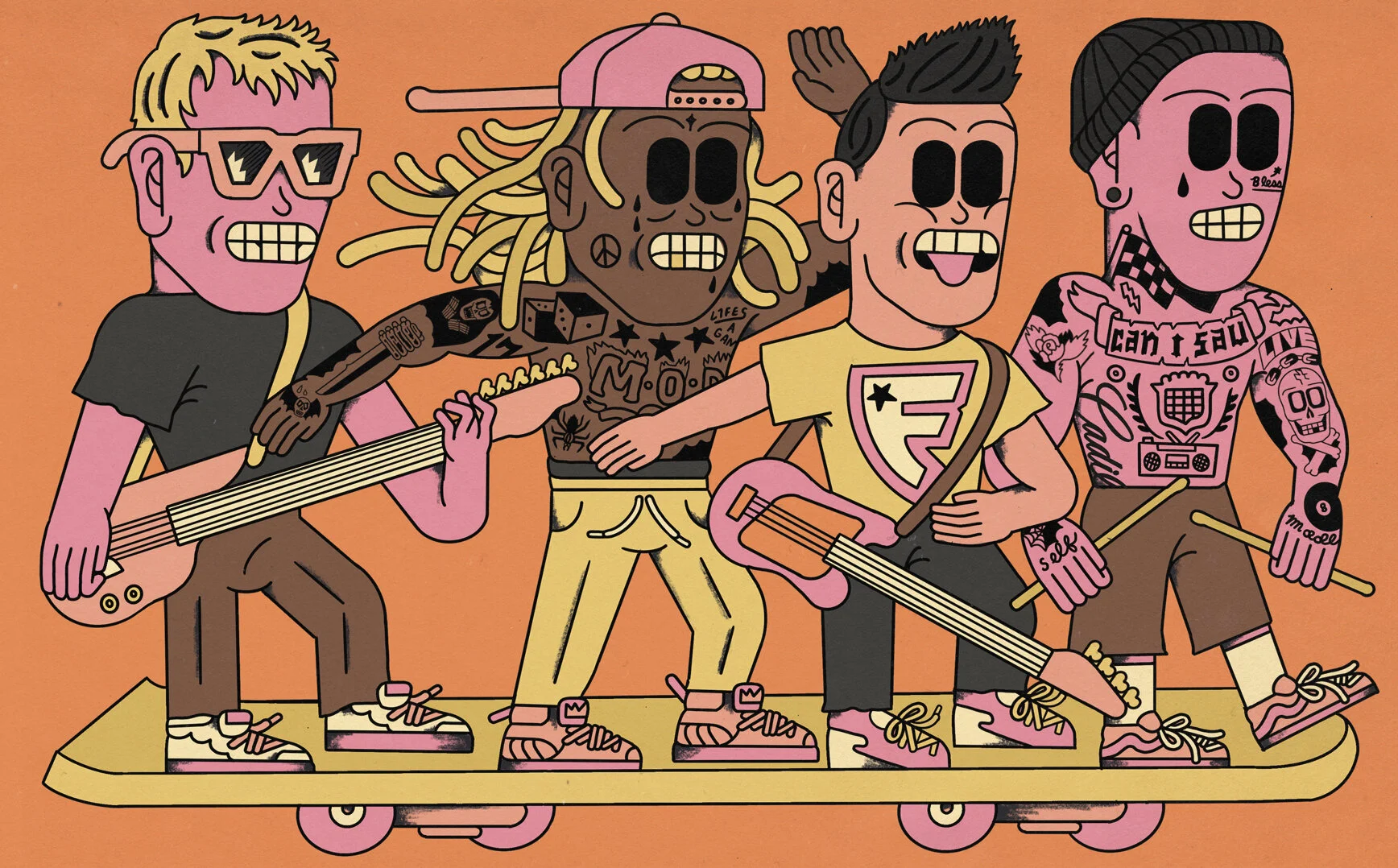 JOHN F. MALTA STUDIO