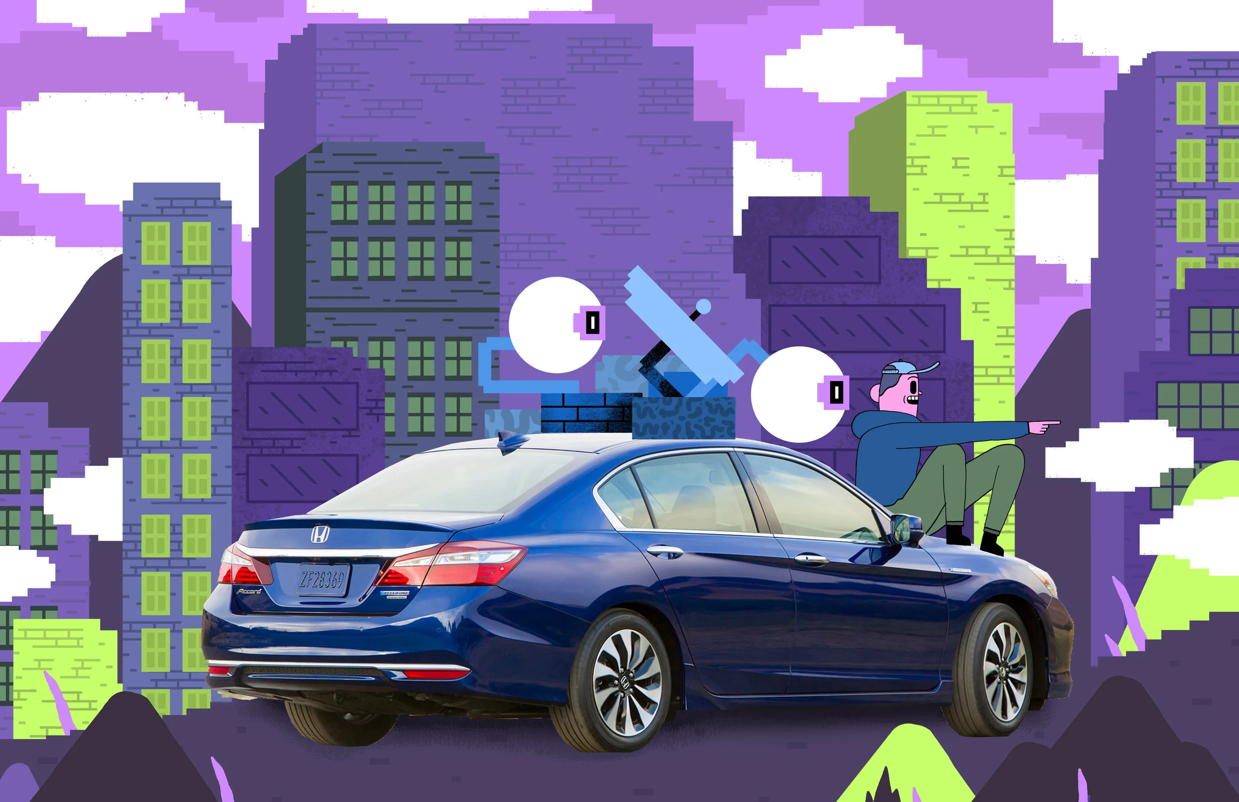 JOHN F. MALTA STUDIO