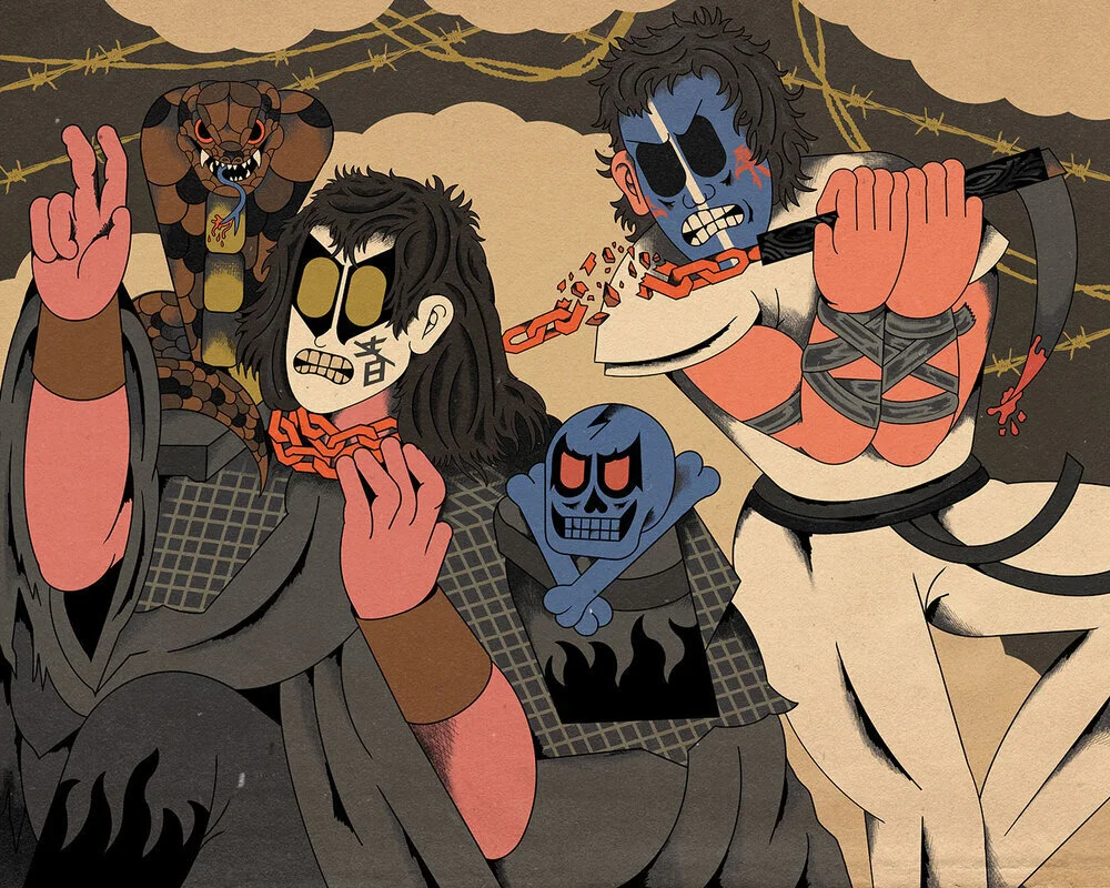 JOHN F. MALTA STUDIO