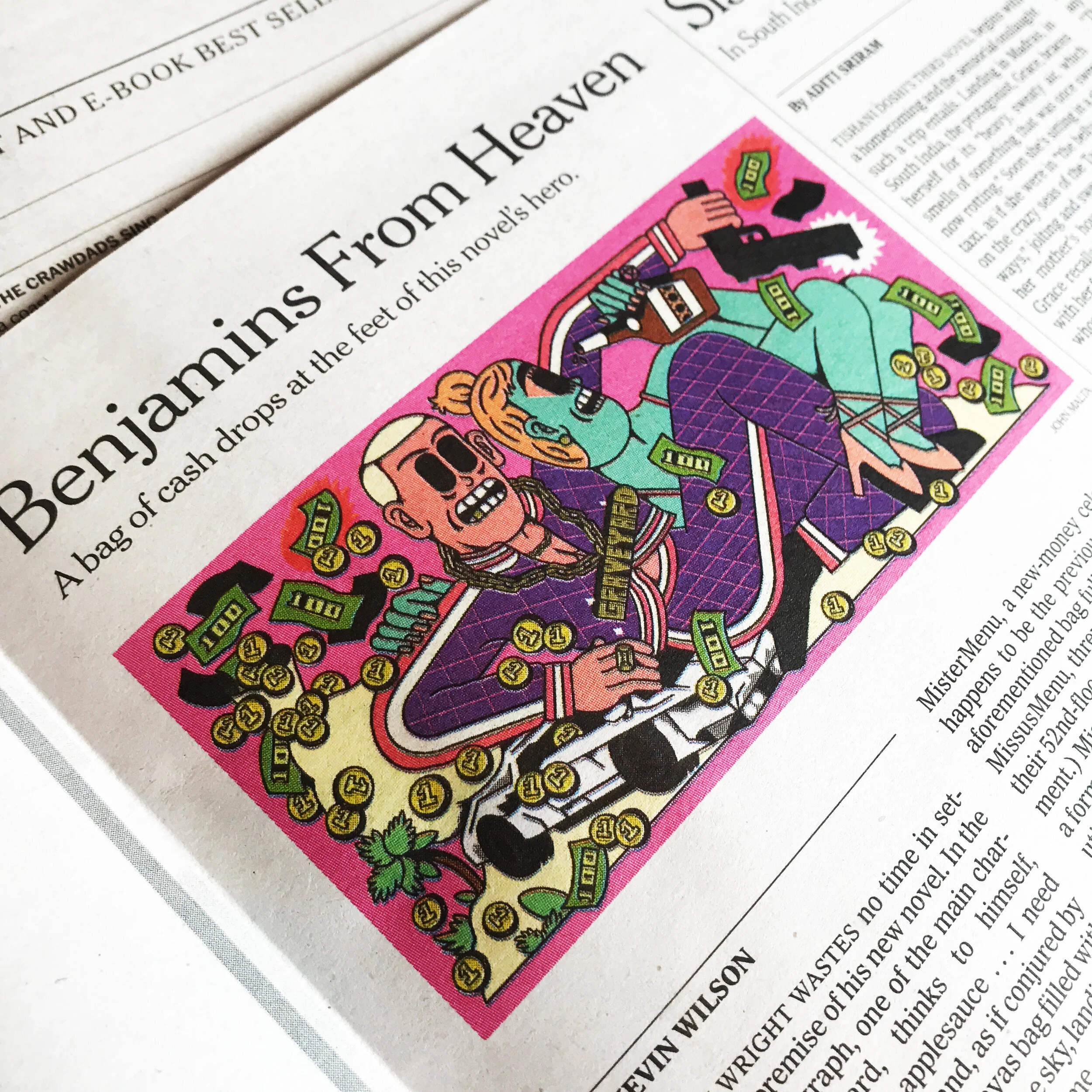 JOHN F. MALTA STUDIO