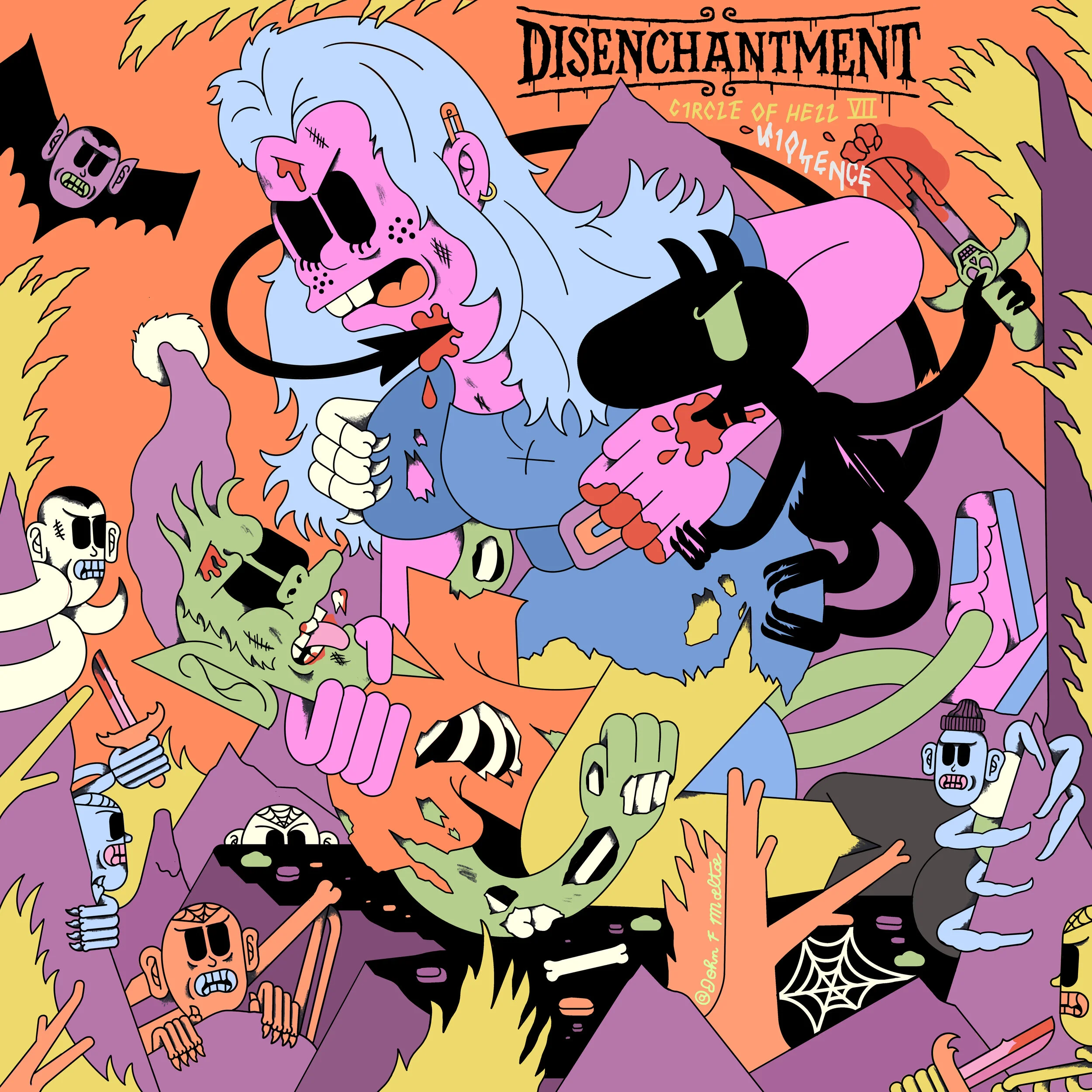 JOHN F. MALTA STUDIO