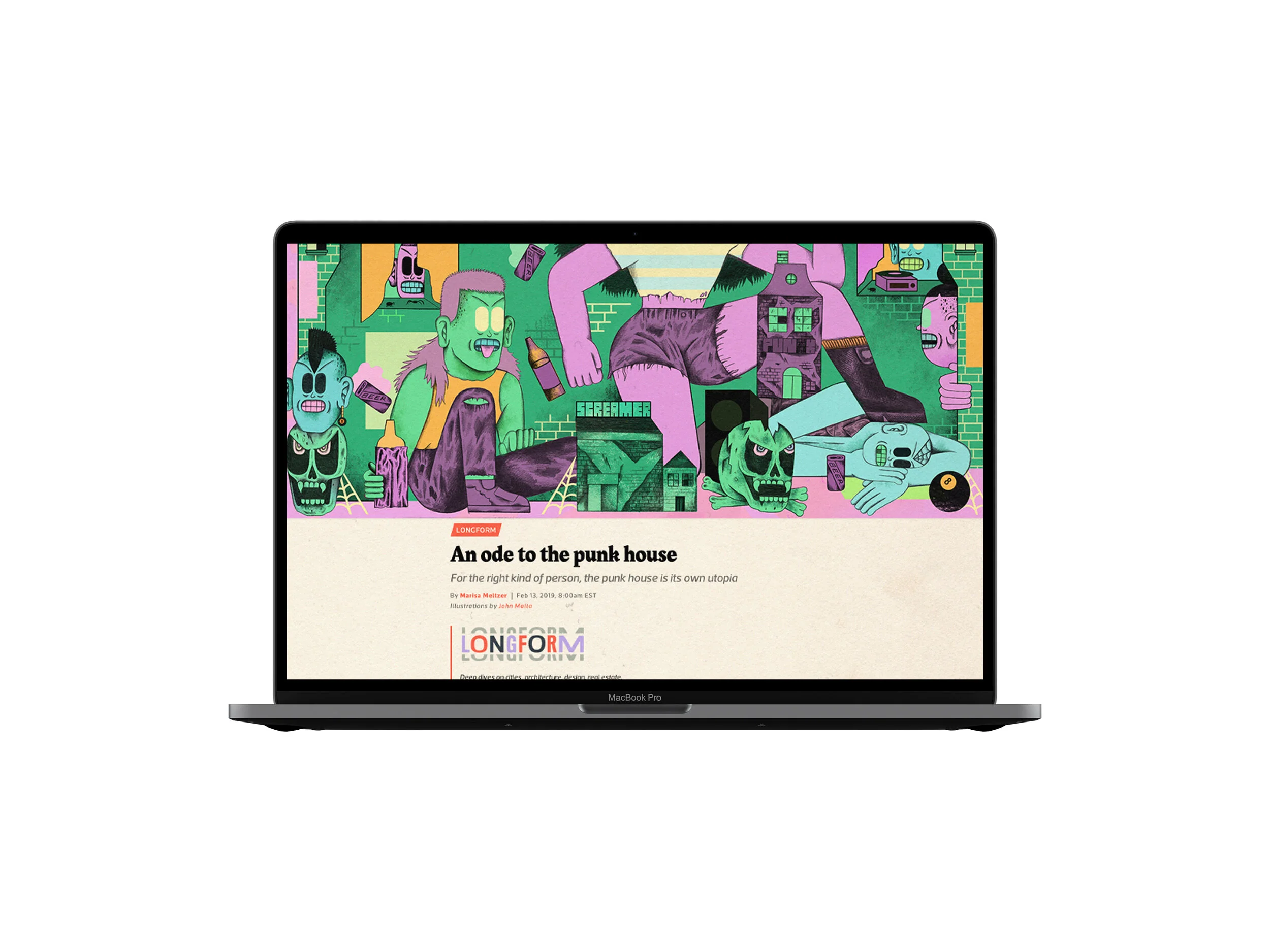 JOHN F. MALTA STUDIO