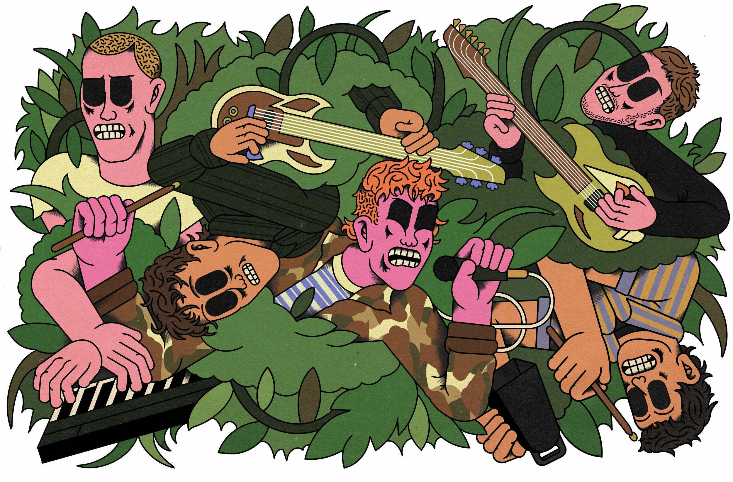 JOHN F. MALTA STUDIO