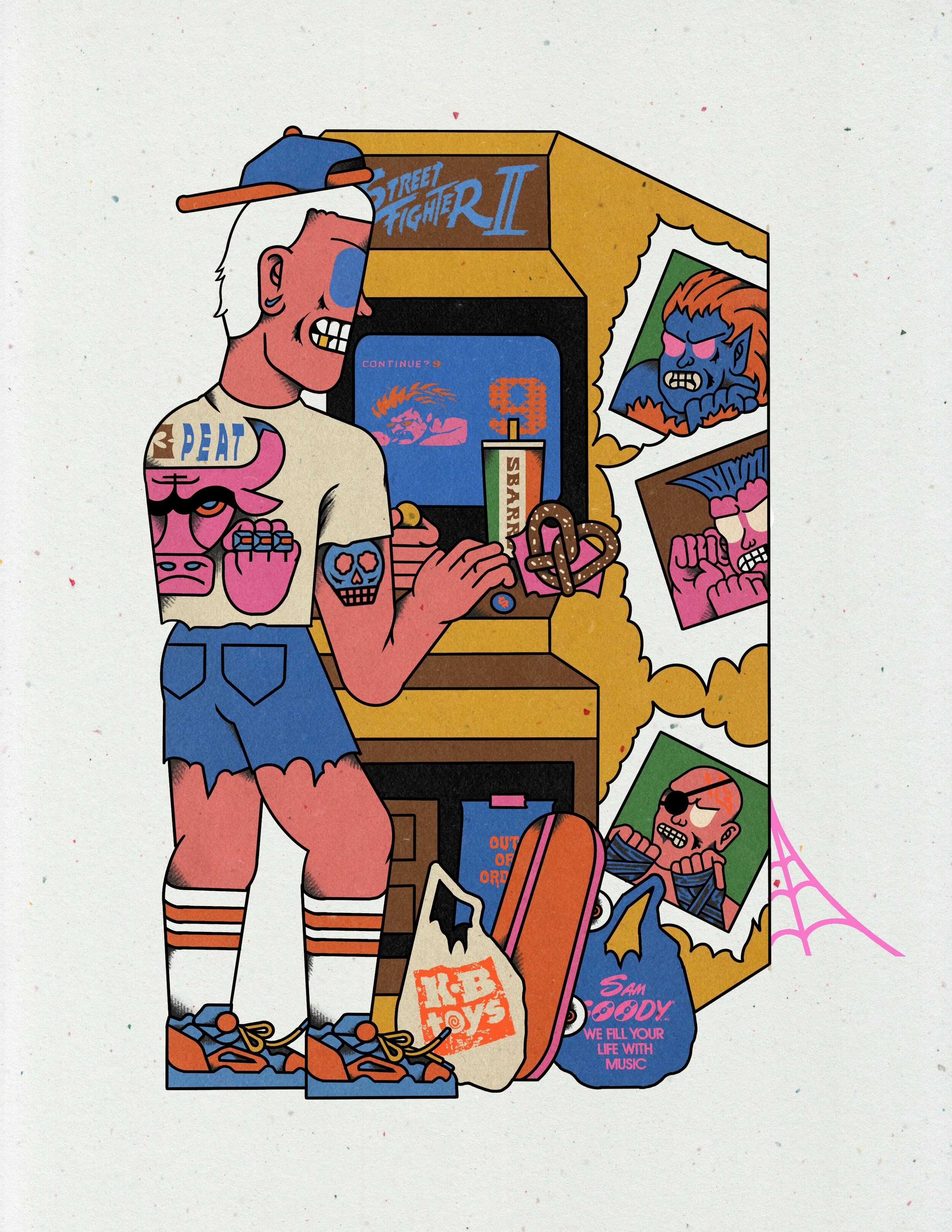 JOHN F. MALTA STUDIO