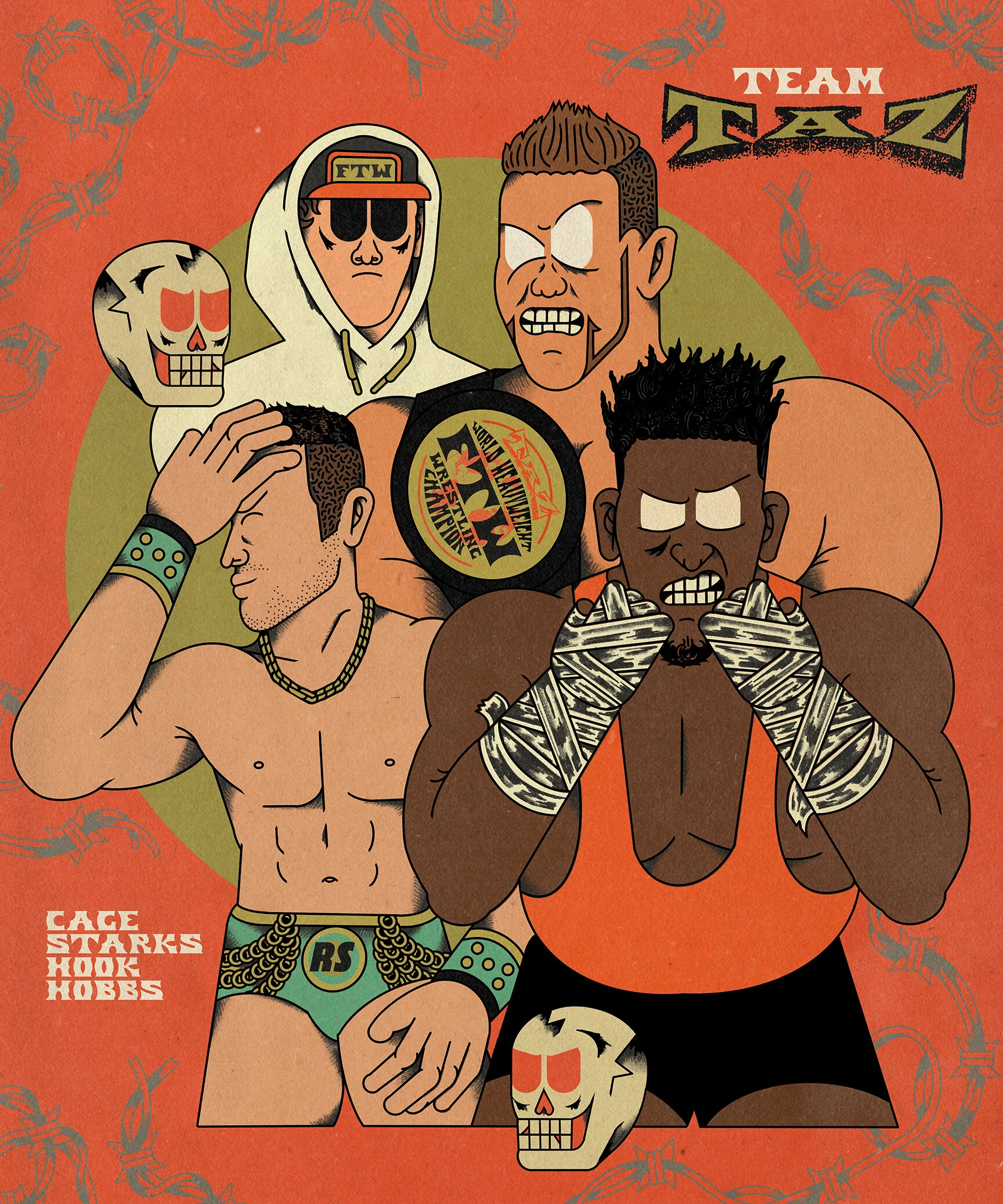 JOHN F. MALTA STUDIO