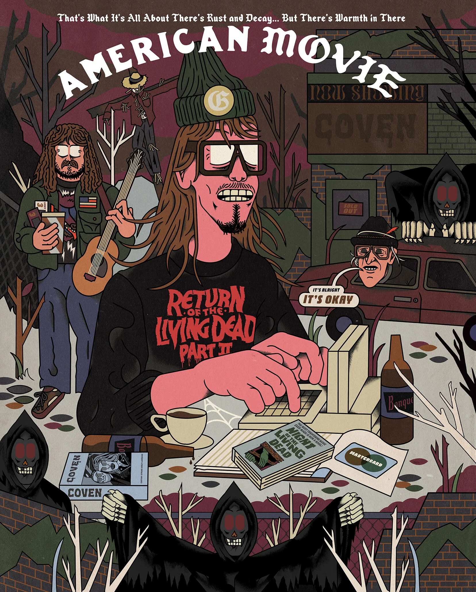 JOHN F. MALTA STUDIO