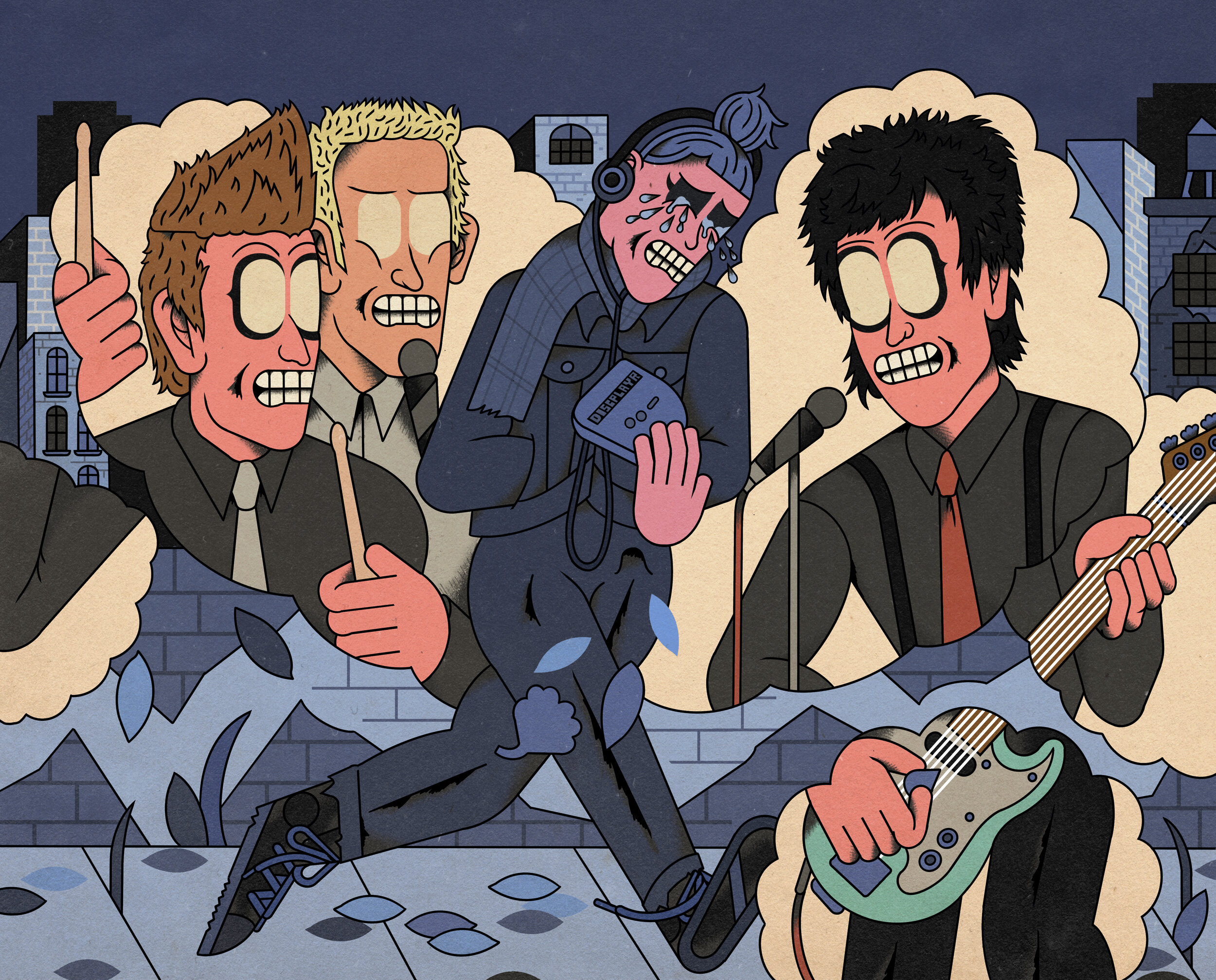 JOHN F. MALTA STUDIO