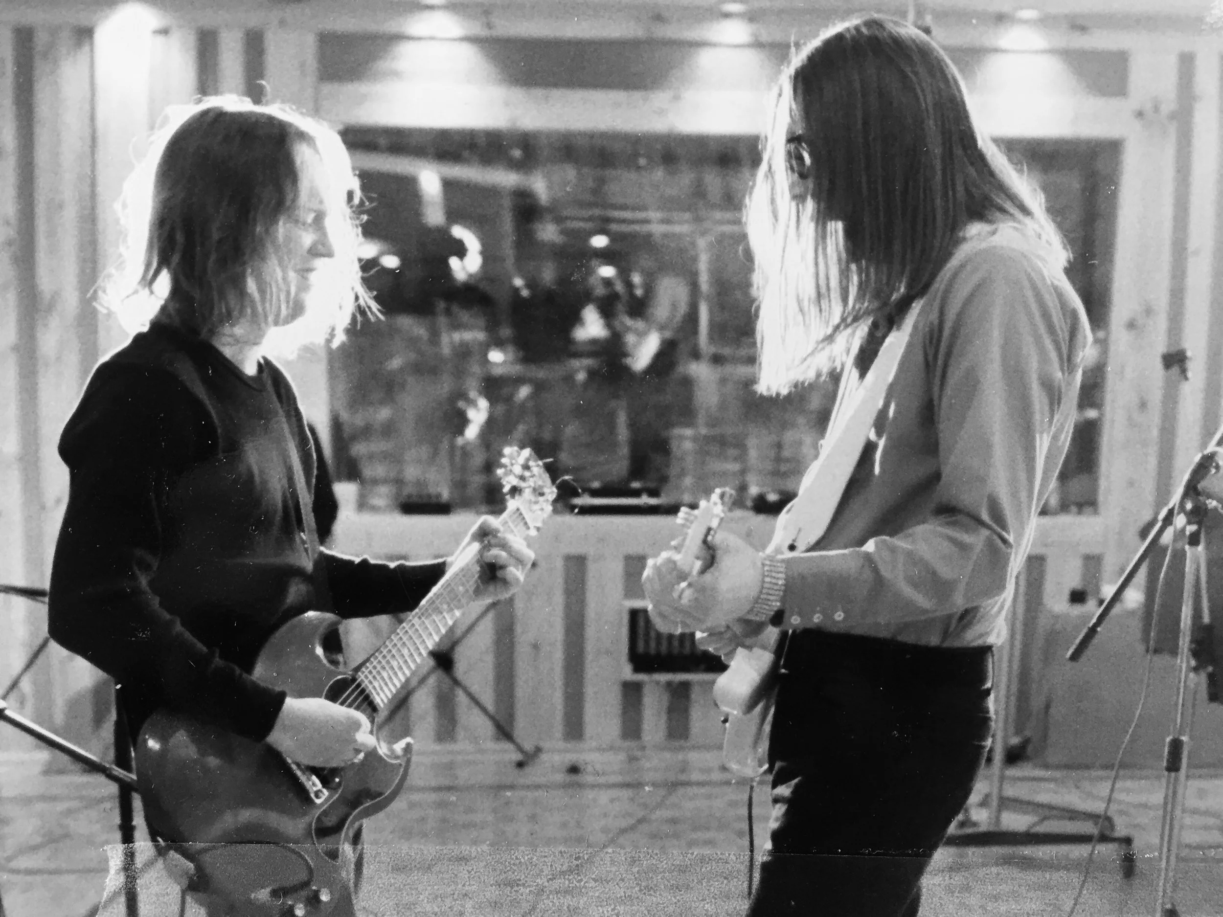 MUSIC — LISA SPINDLER