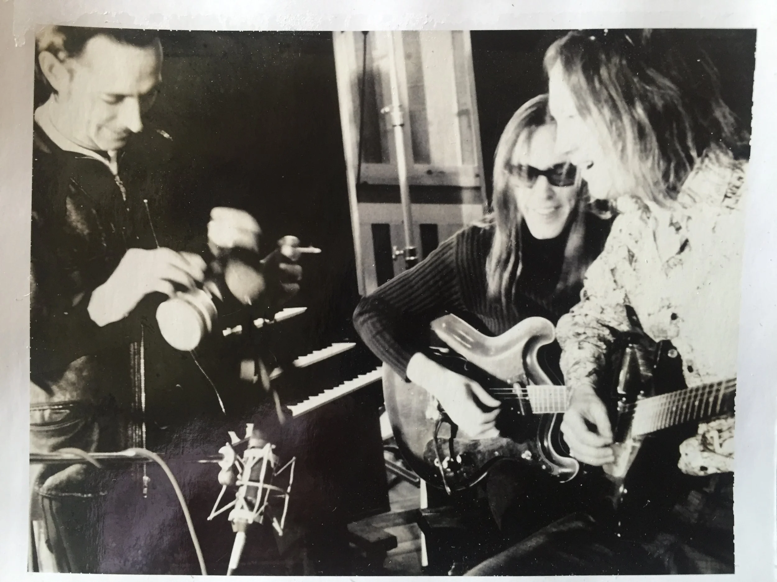 MUSIC — LISA SPINDLER