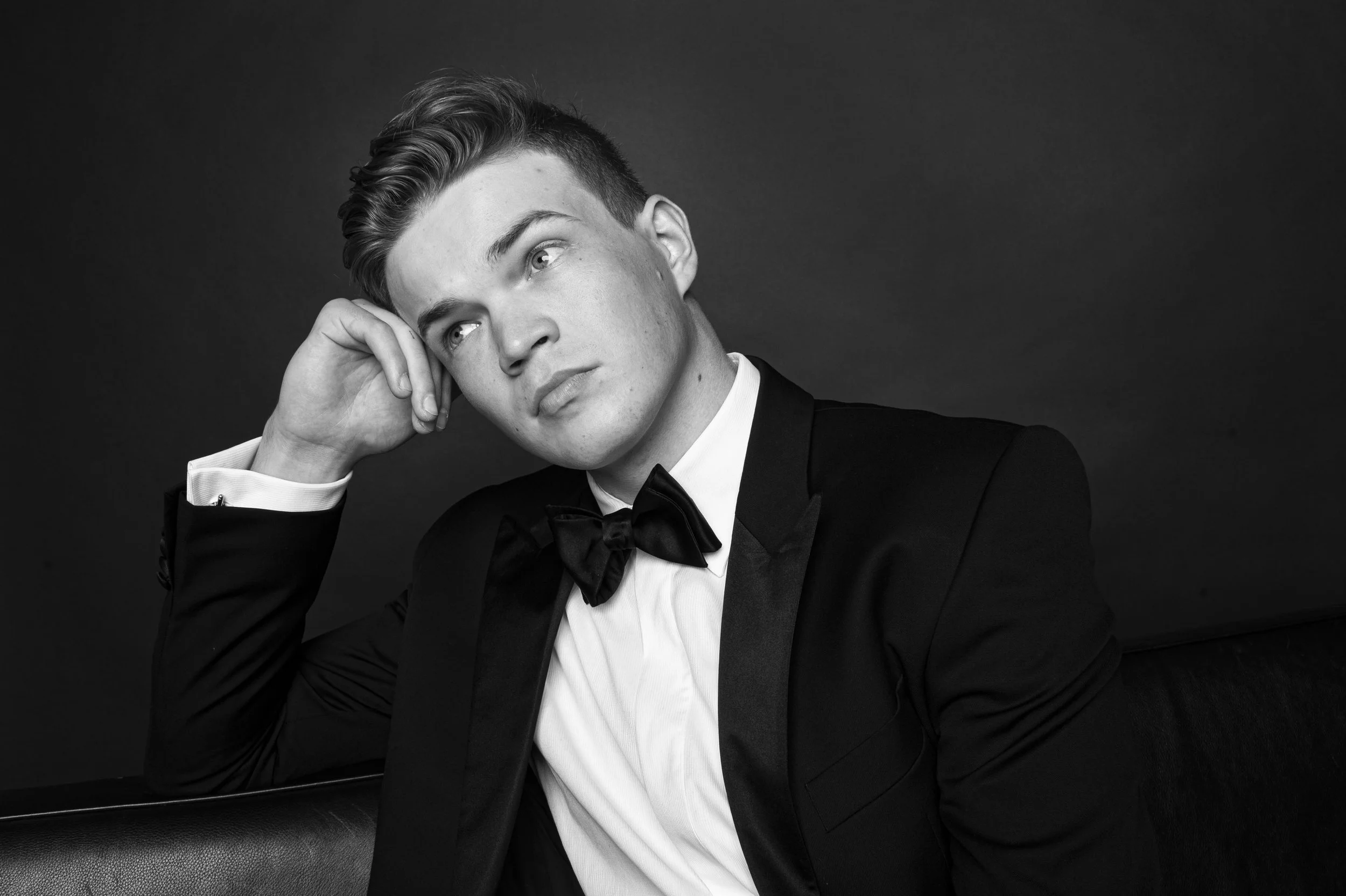 MUSIC — LISA SPINDLER