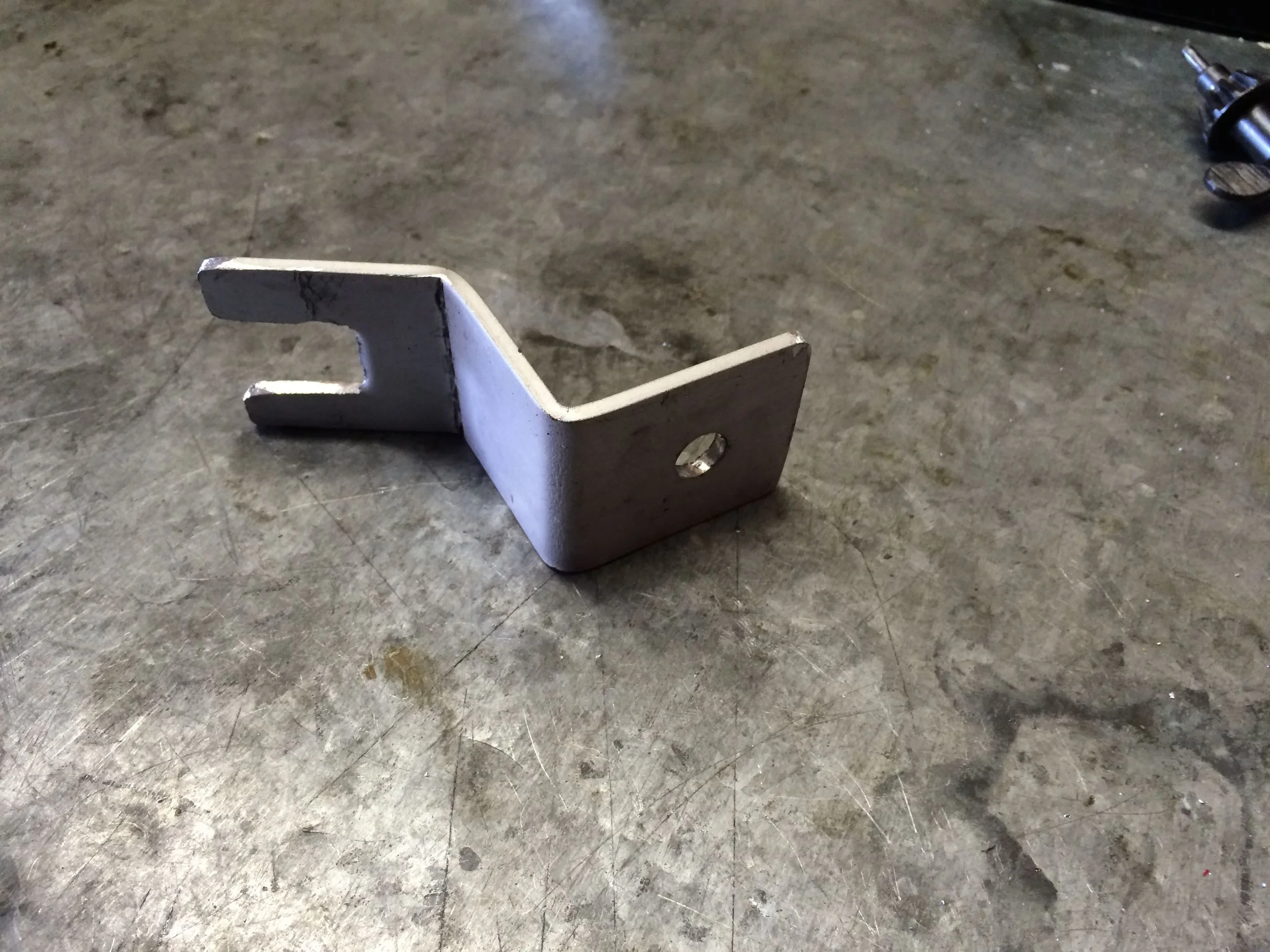 Installing Rear Disc Brakes on a Spridget — Creative Spridgets