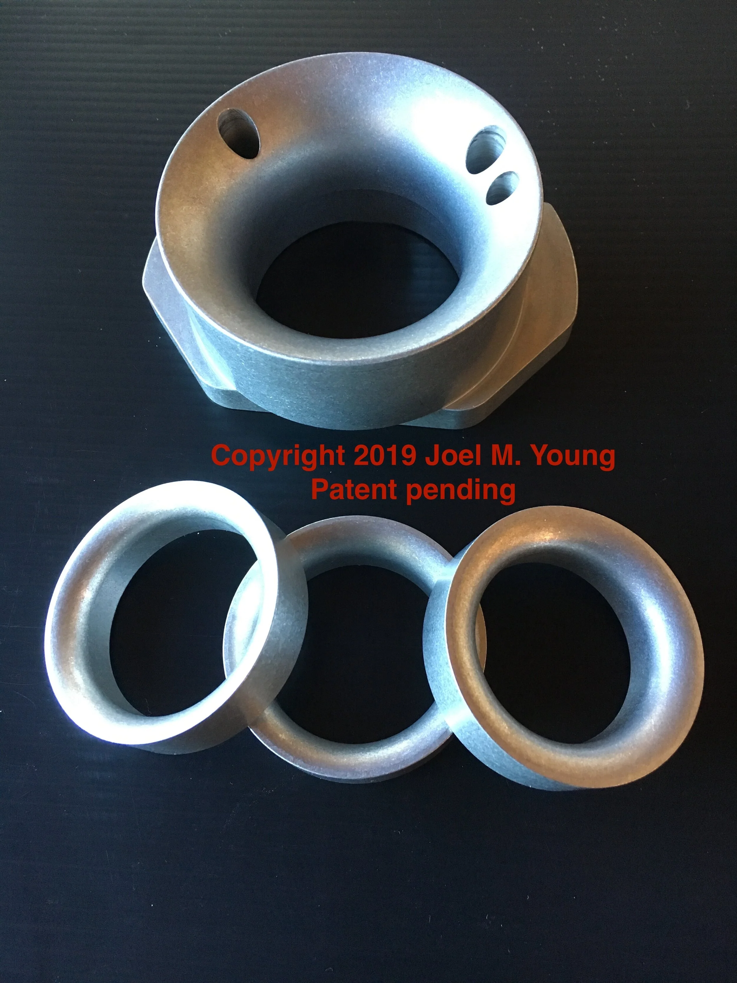 Supercharger — Creative Spridgets