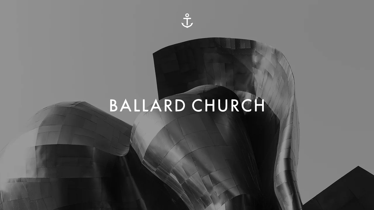Ballard Church