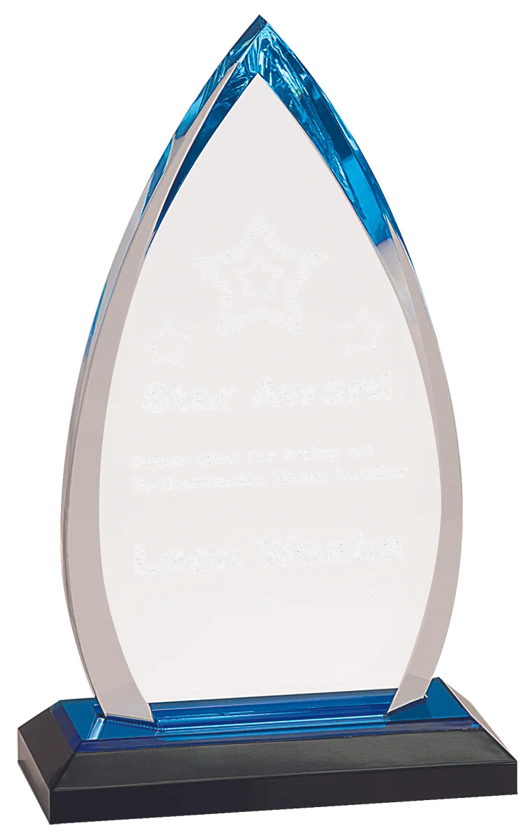 ACRYLIC — Azra