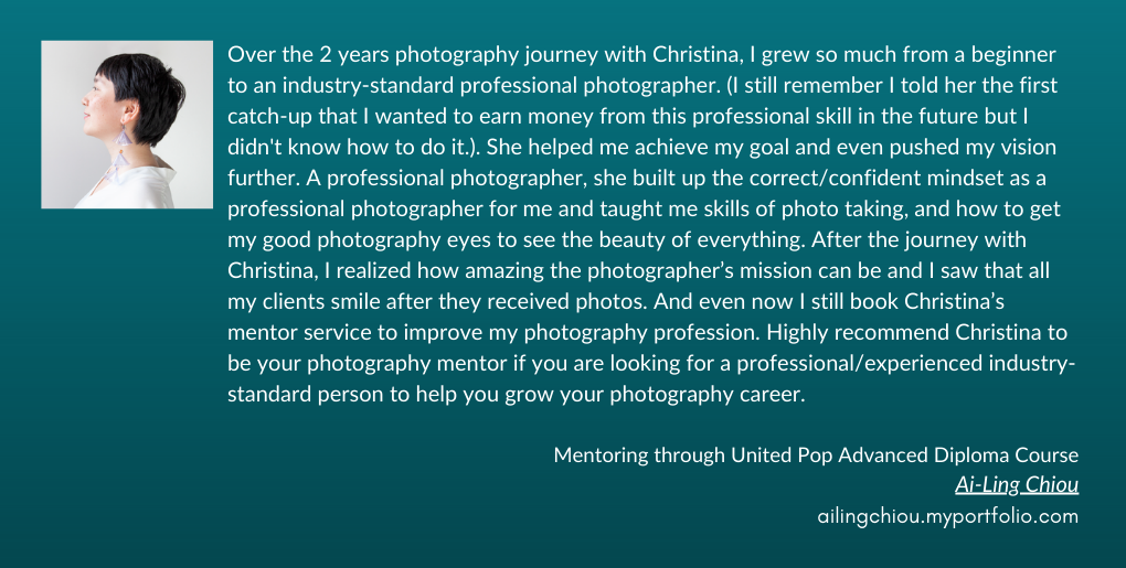 Christina Simons-Christina Simons Mentoring