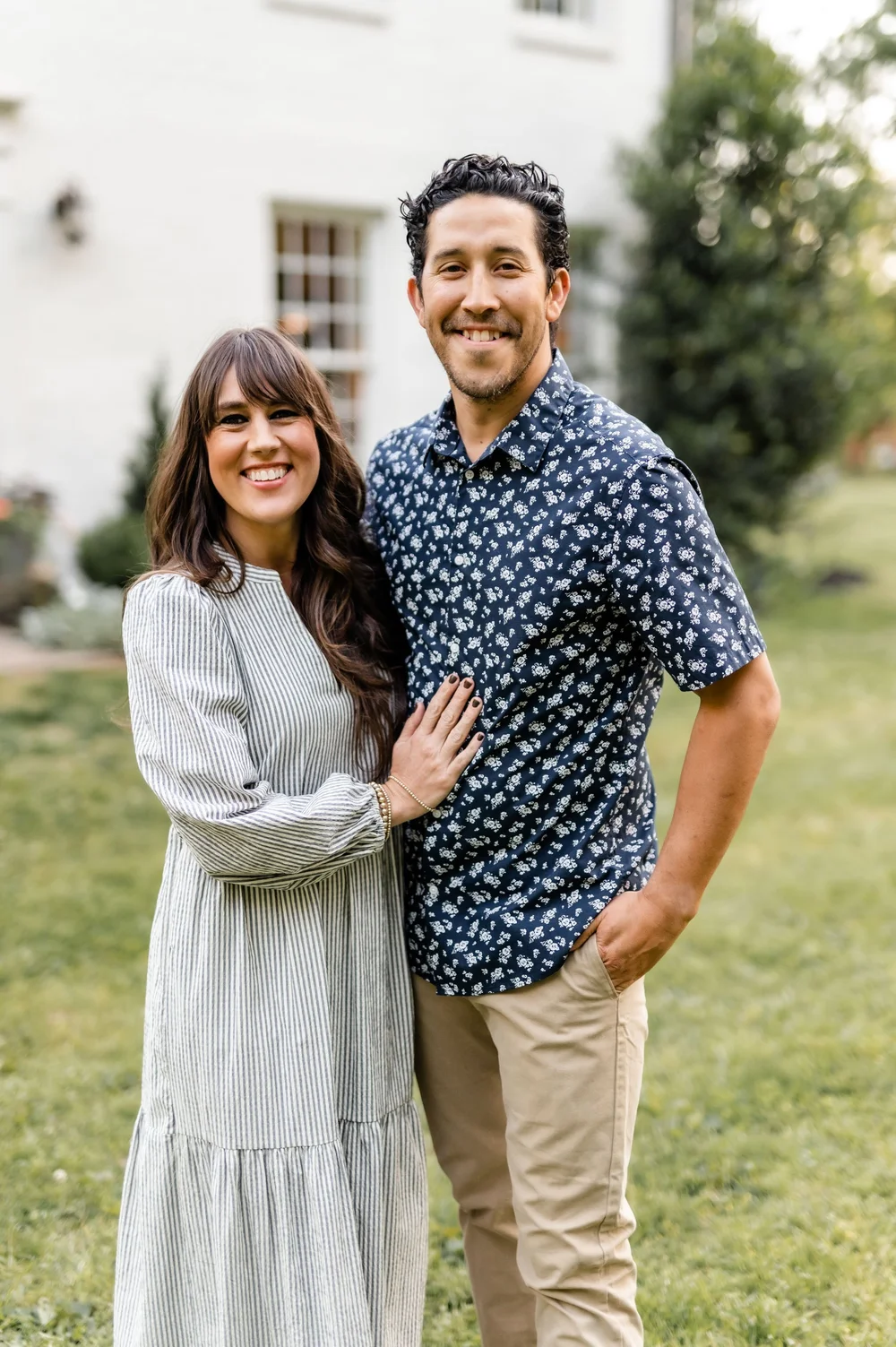 Our Team — Homespun