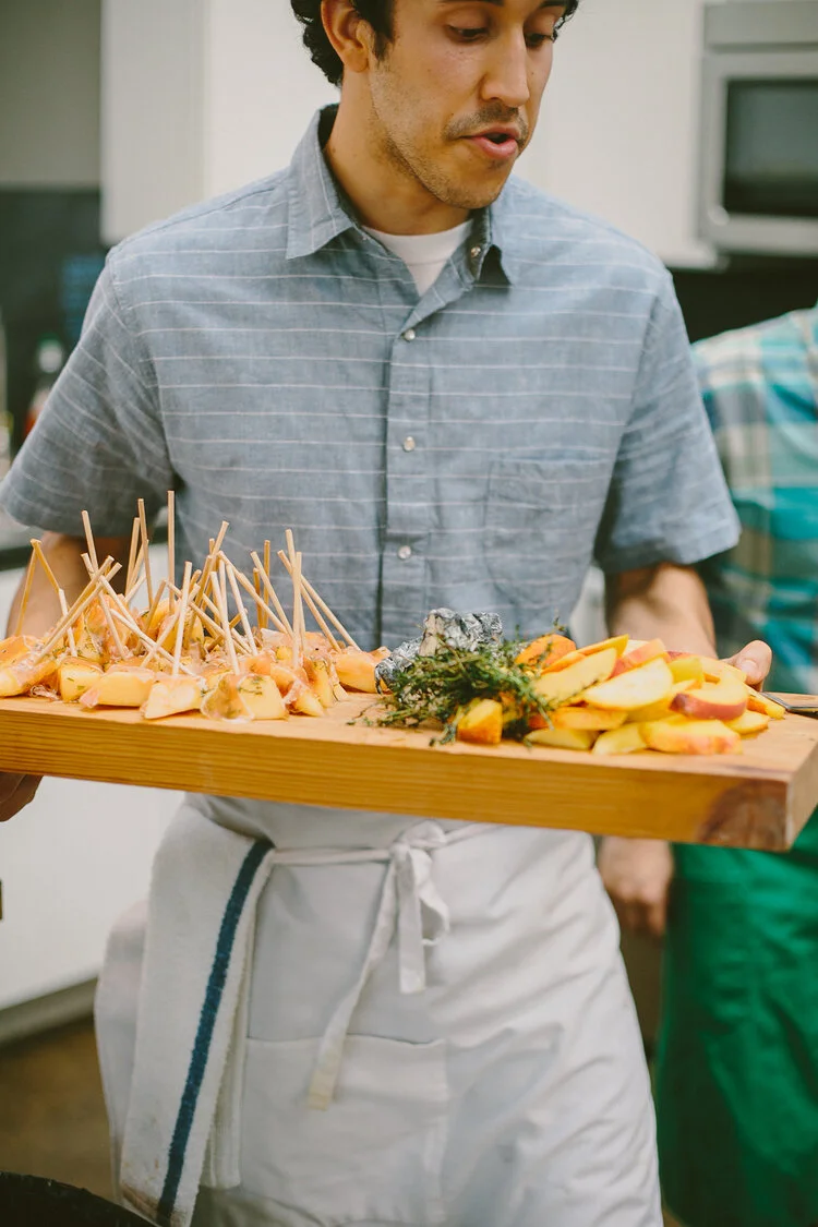 Atlanta Personal Chef Services — Homespun