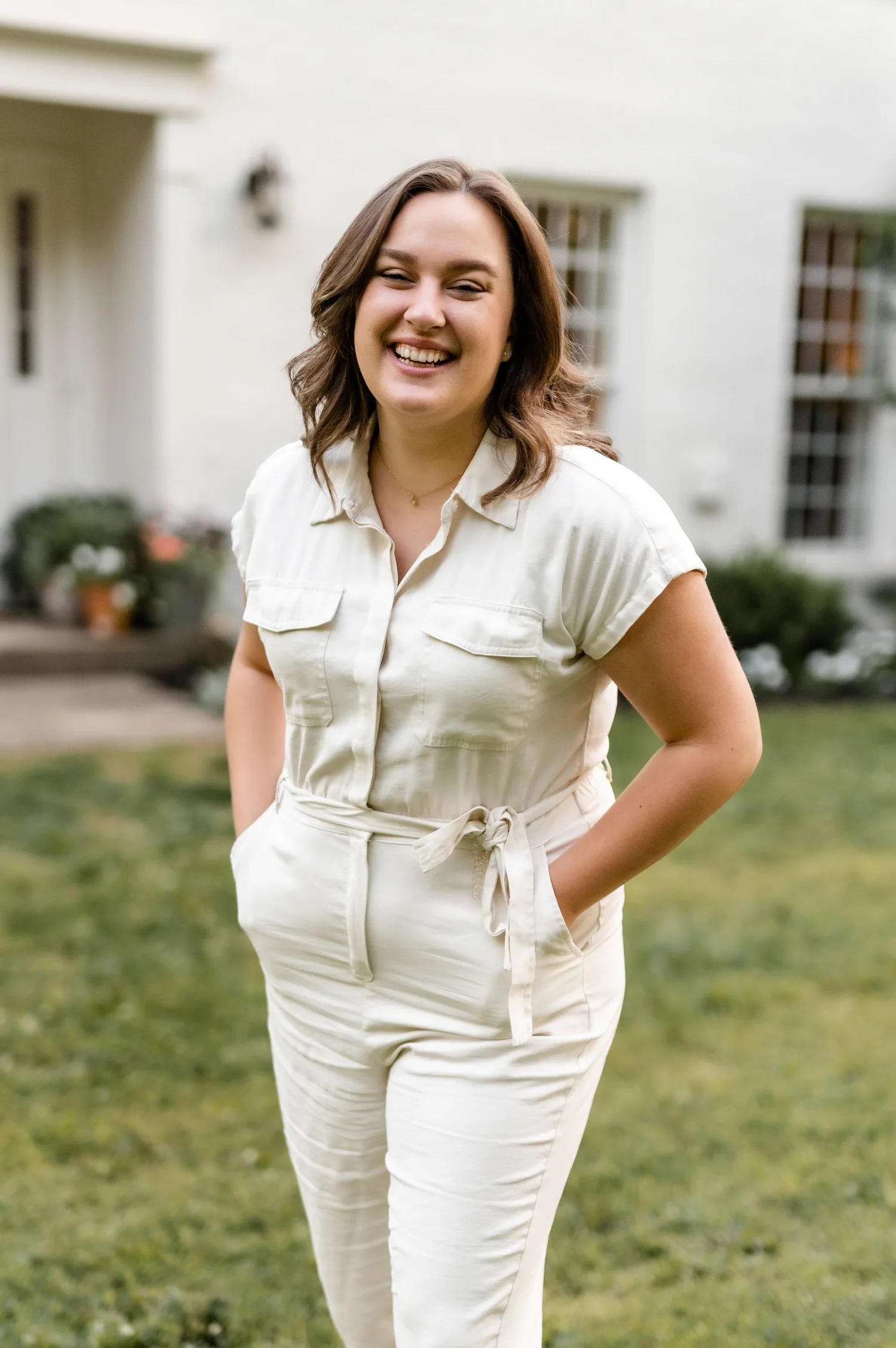 Our Team — Homespun