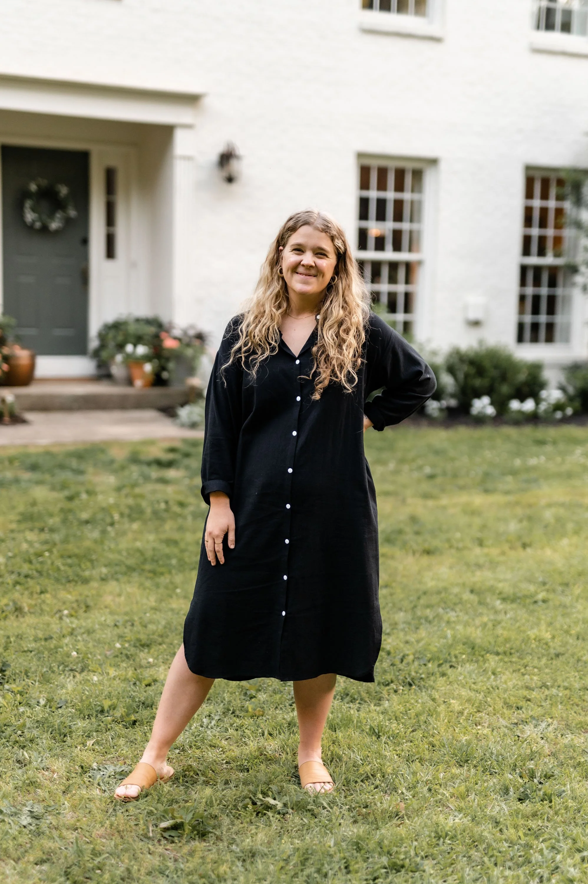 Our Team — Homespun