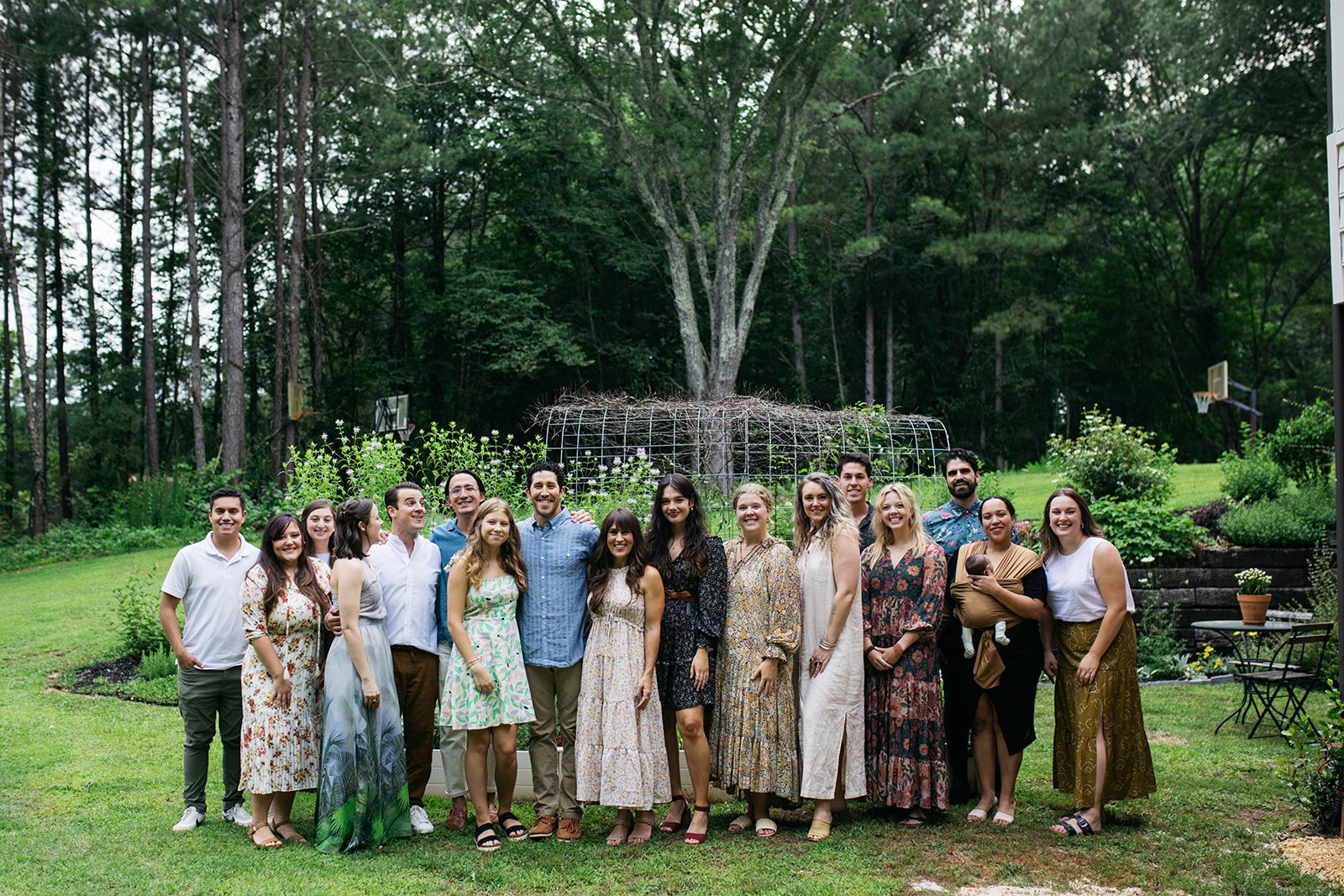 Our Team — Homespun