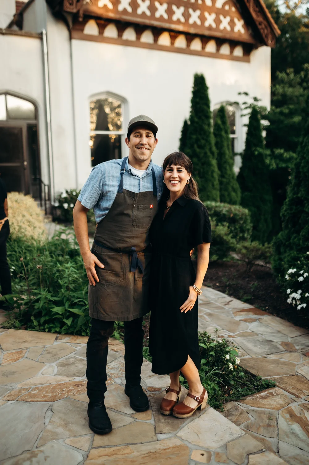 Our Team — Homespun
