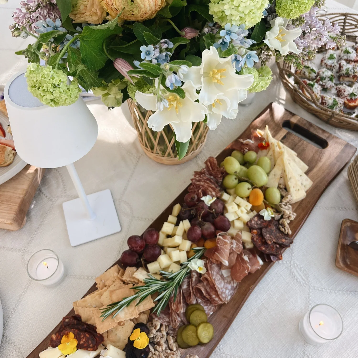 Atlanta Personal Chef Services — Homespun