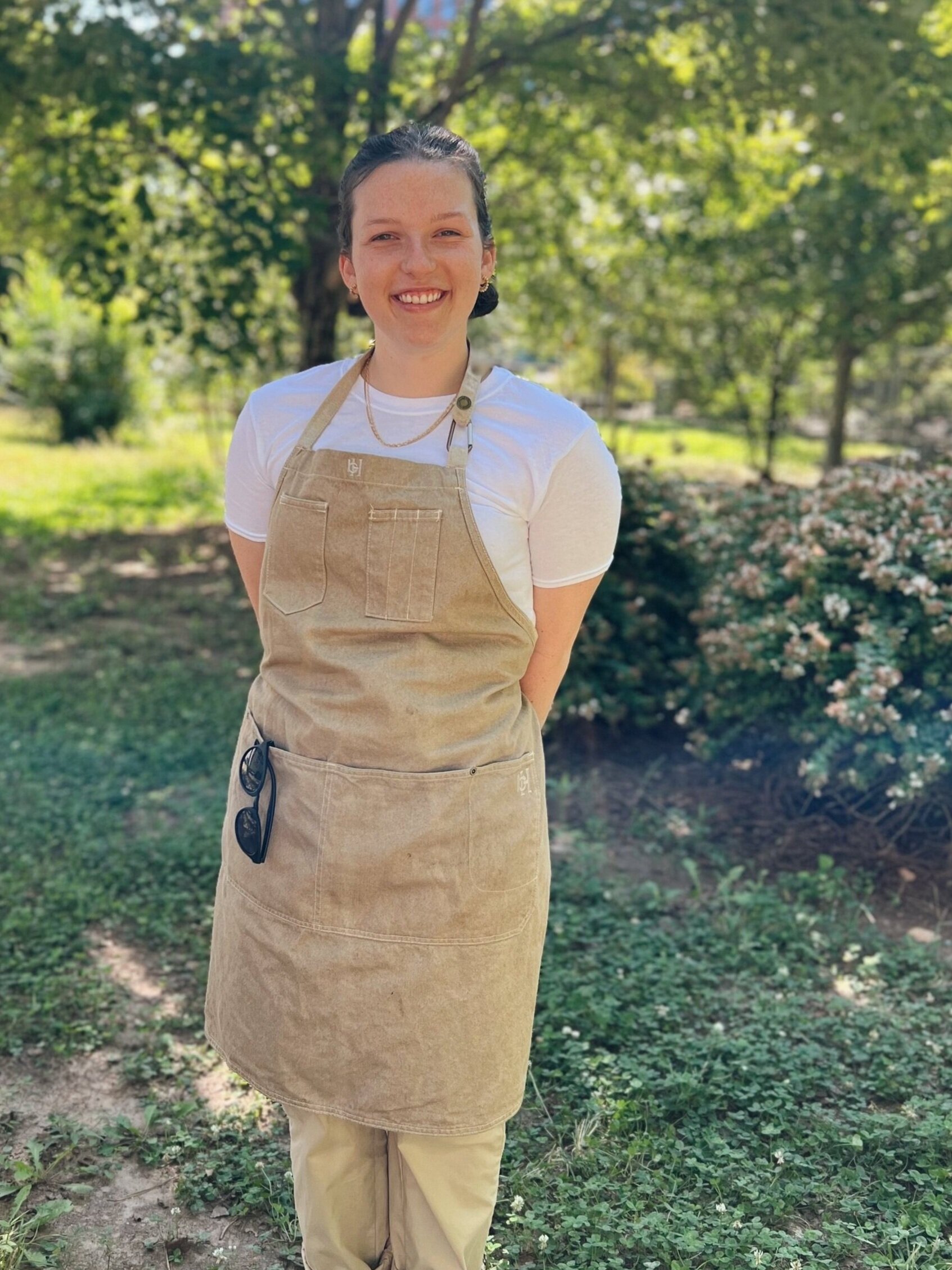 Our Team — Homespun