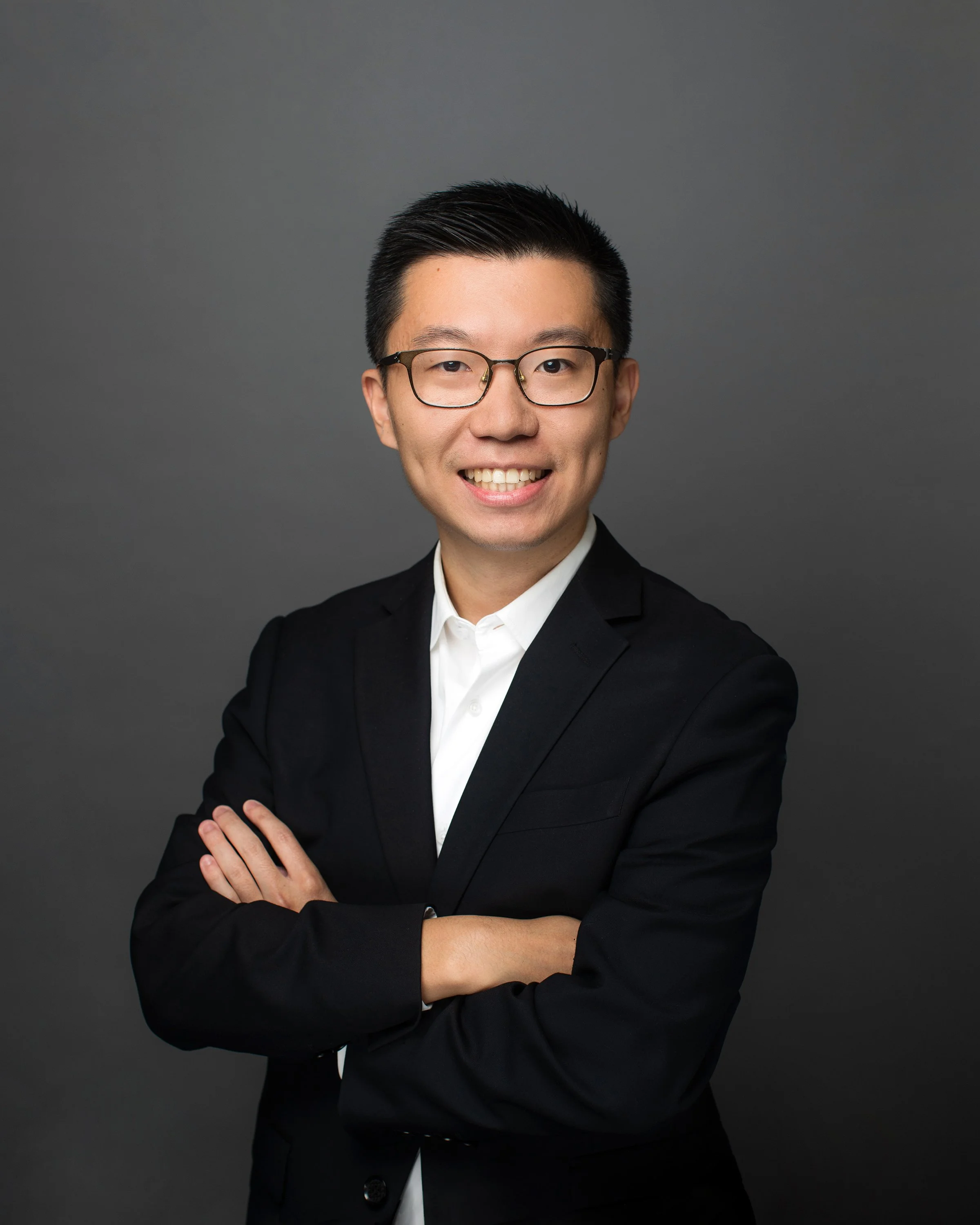 Leadership — Wharton Tech Club