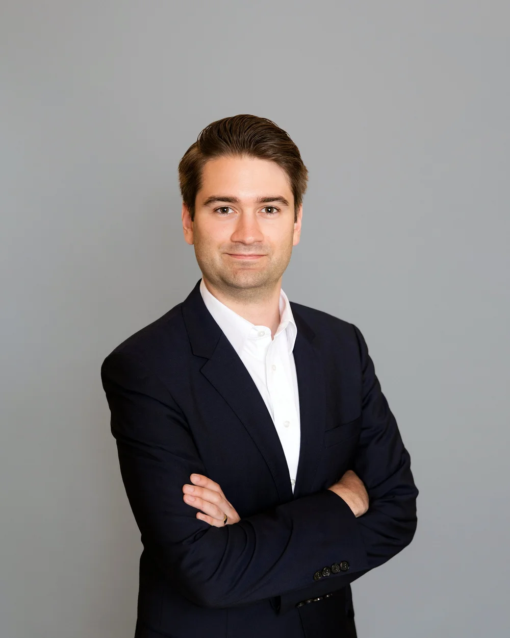 Leadership — Wharton Tech Club