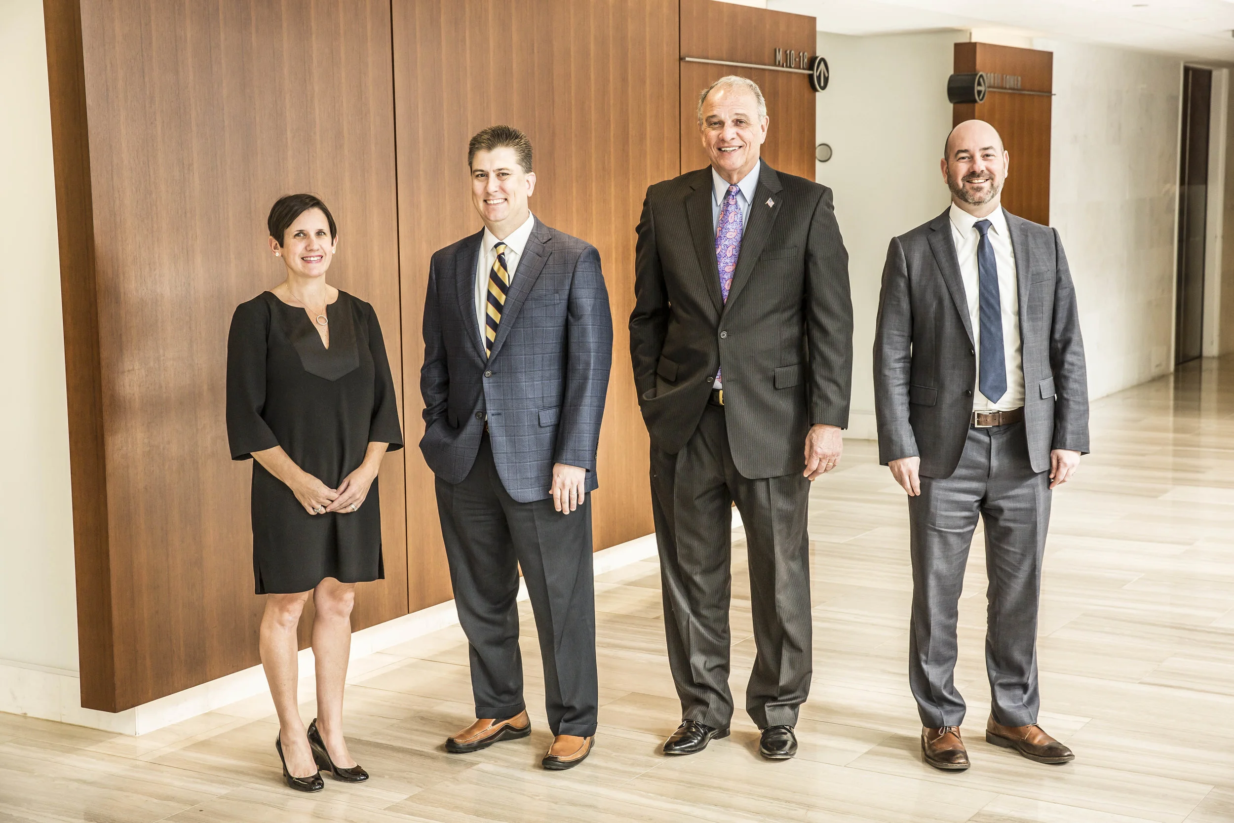 Meet the Firm — Atlanta Independent Financial Advisors - Rollins ...