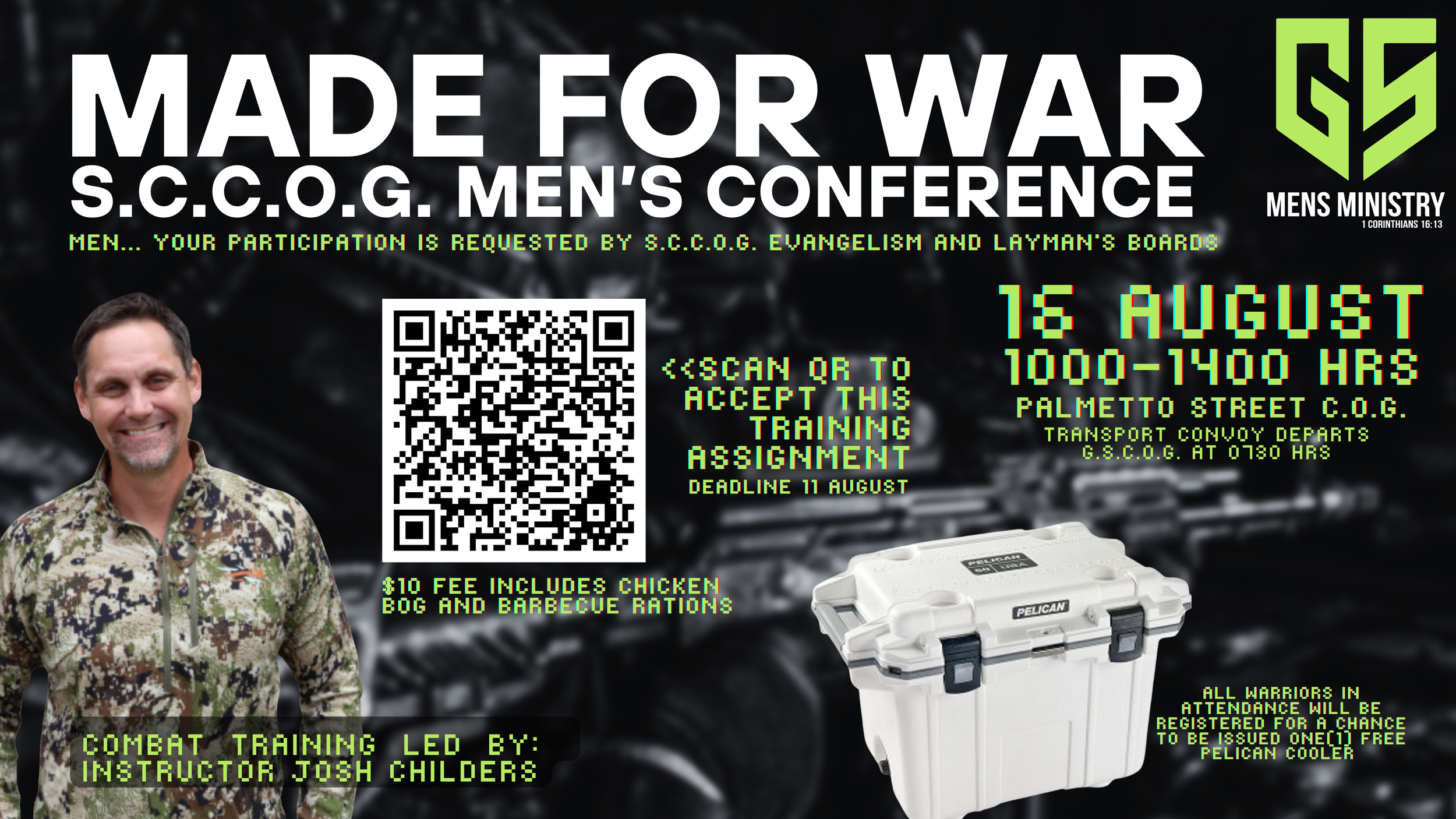 Upcoming Events — Garden Sanctuary