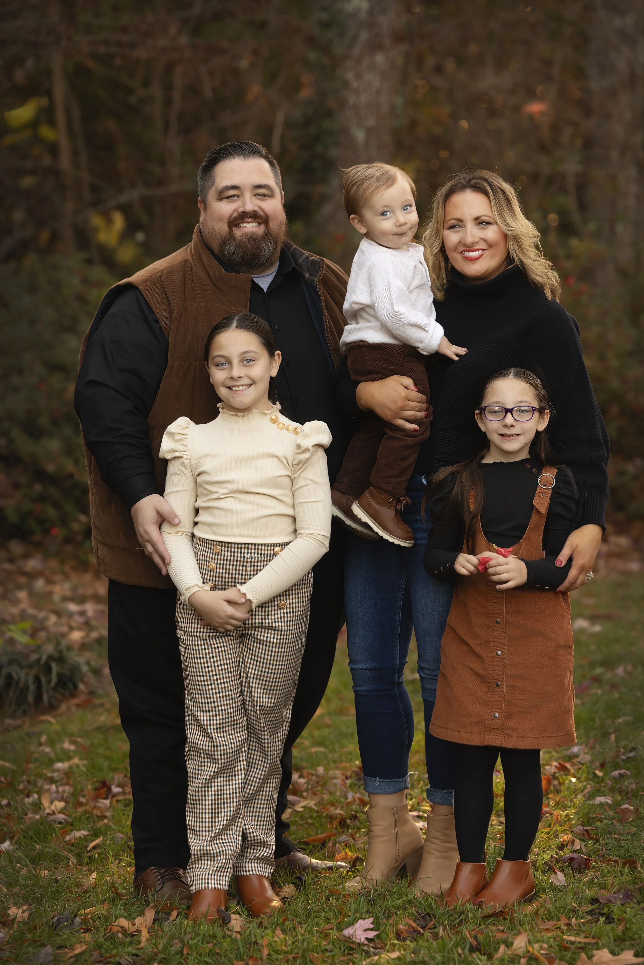 Church Leadership — Garden Sanctuary