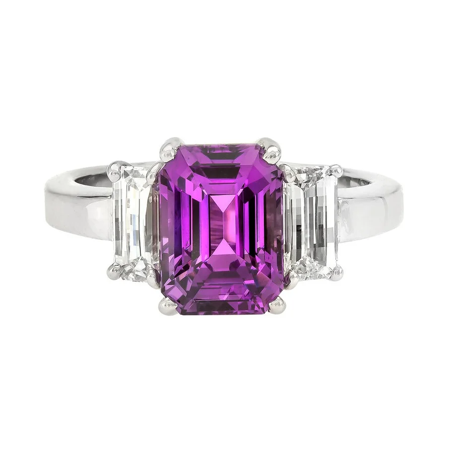 Gordon James Fine Diamonds - Bespoke Jewelry - Exquisite Diamonds ...